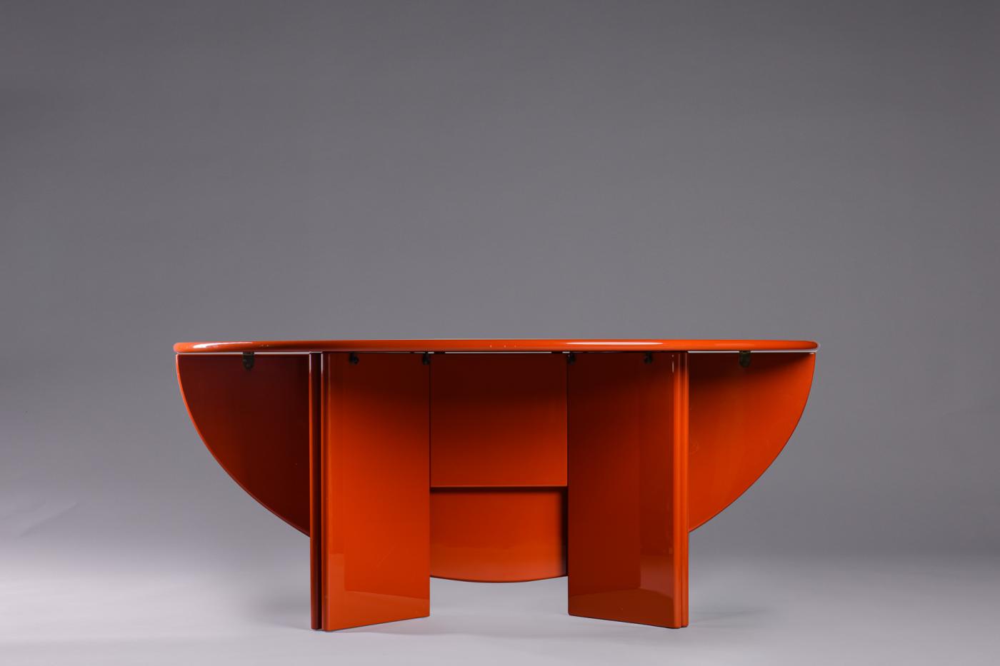Dino Gavina Studio Simon - 'Antella' console table by Kazuhide Takahama ...