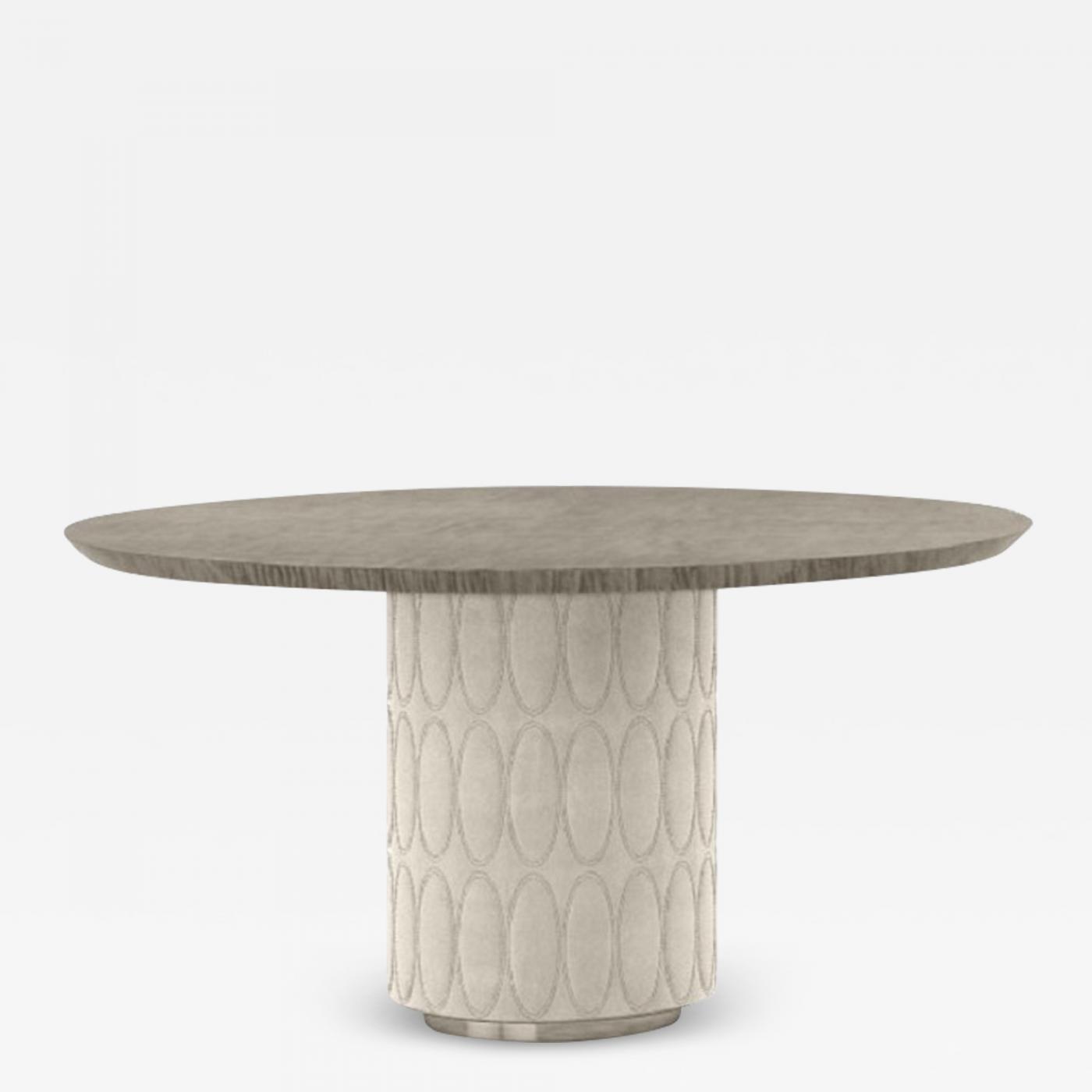 Franco Bianchini - Ziggy Round Table