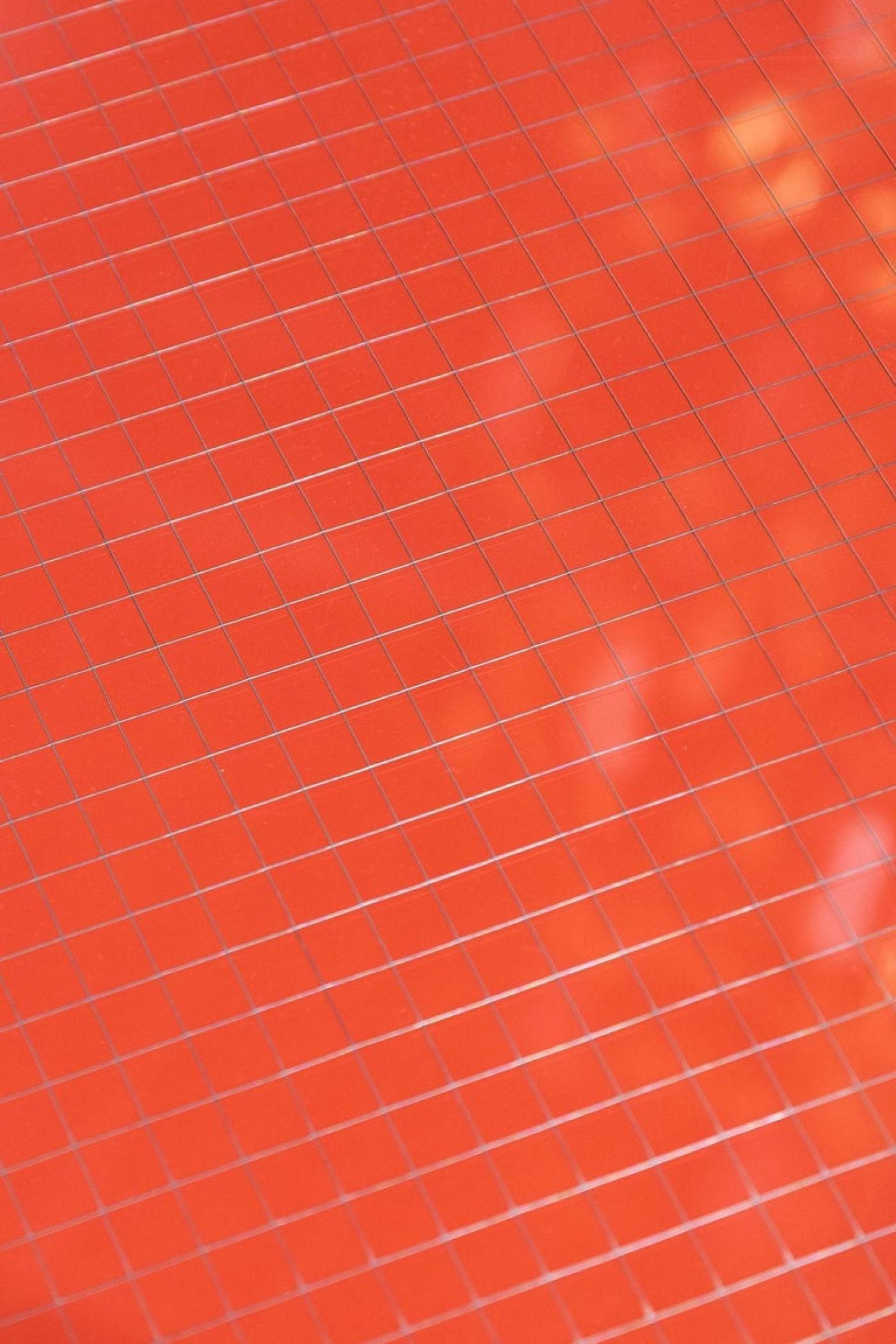 Joe D’urso - Knoll Low Rolling Coffee Table by Joe D’Urso Rare Color ...