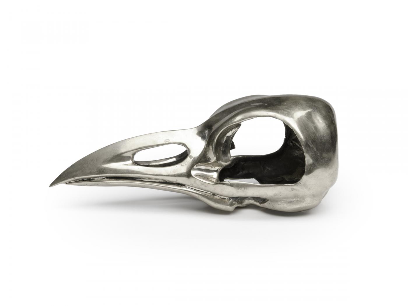 John Lyle Design - NEVERMORE SCULPTURE