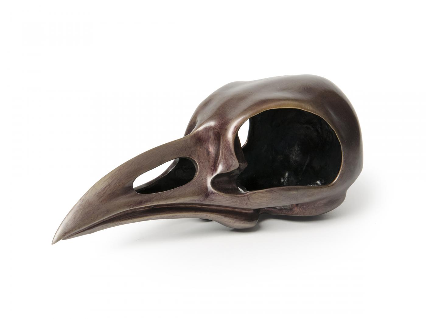 John Lyle Design - NEVERMORE SCULPTURE