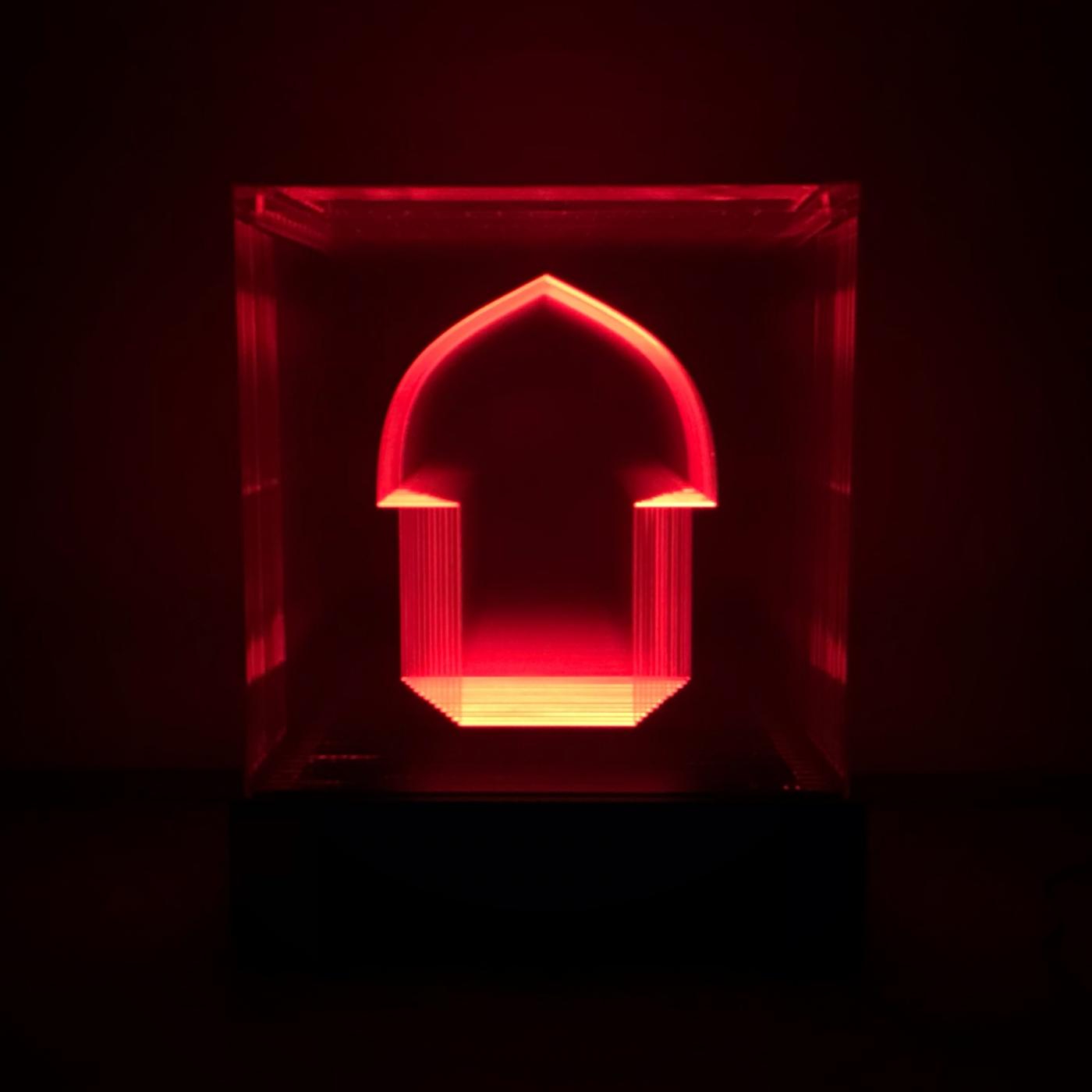 SOHEIL RAD - Underground Pattern Series