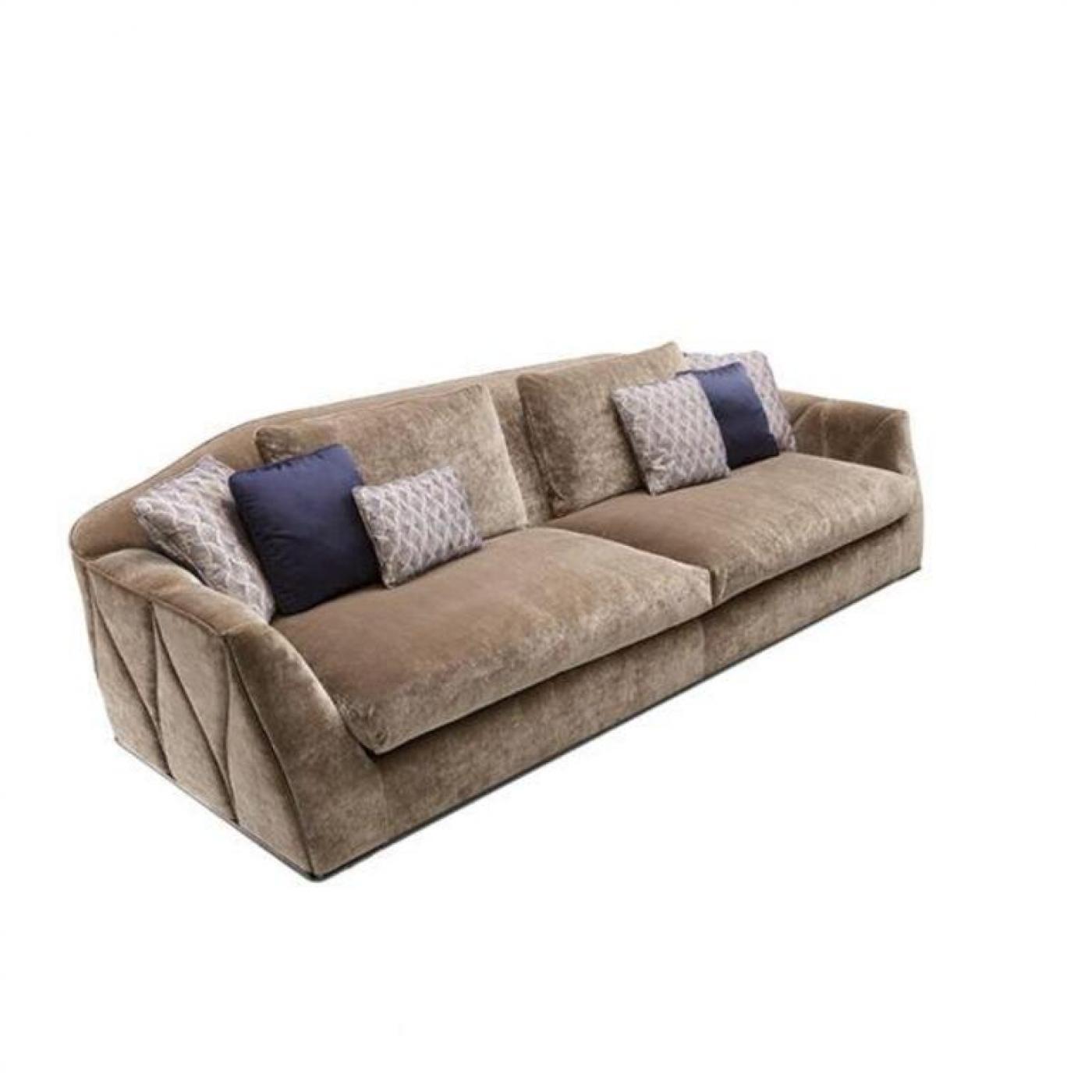 Siwa Soft Style Home - Arcadia Sofa and Sectional