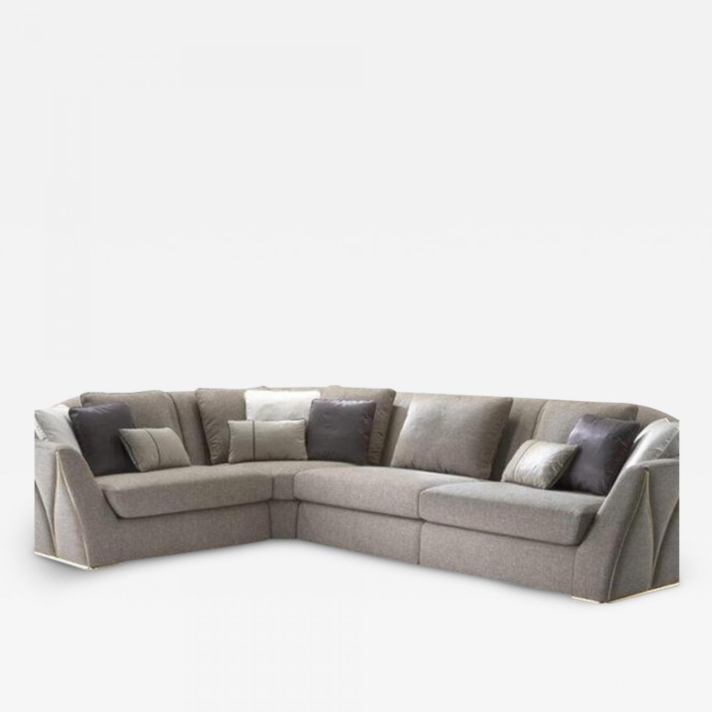 Siwa Soft Style Home - Arcadia Sofa and Sectional