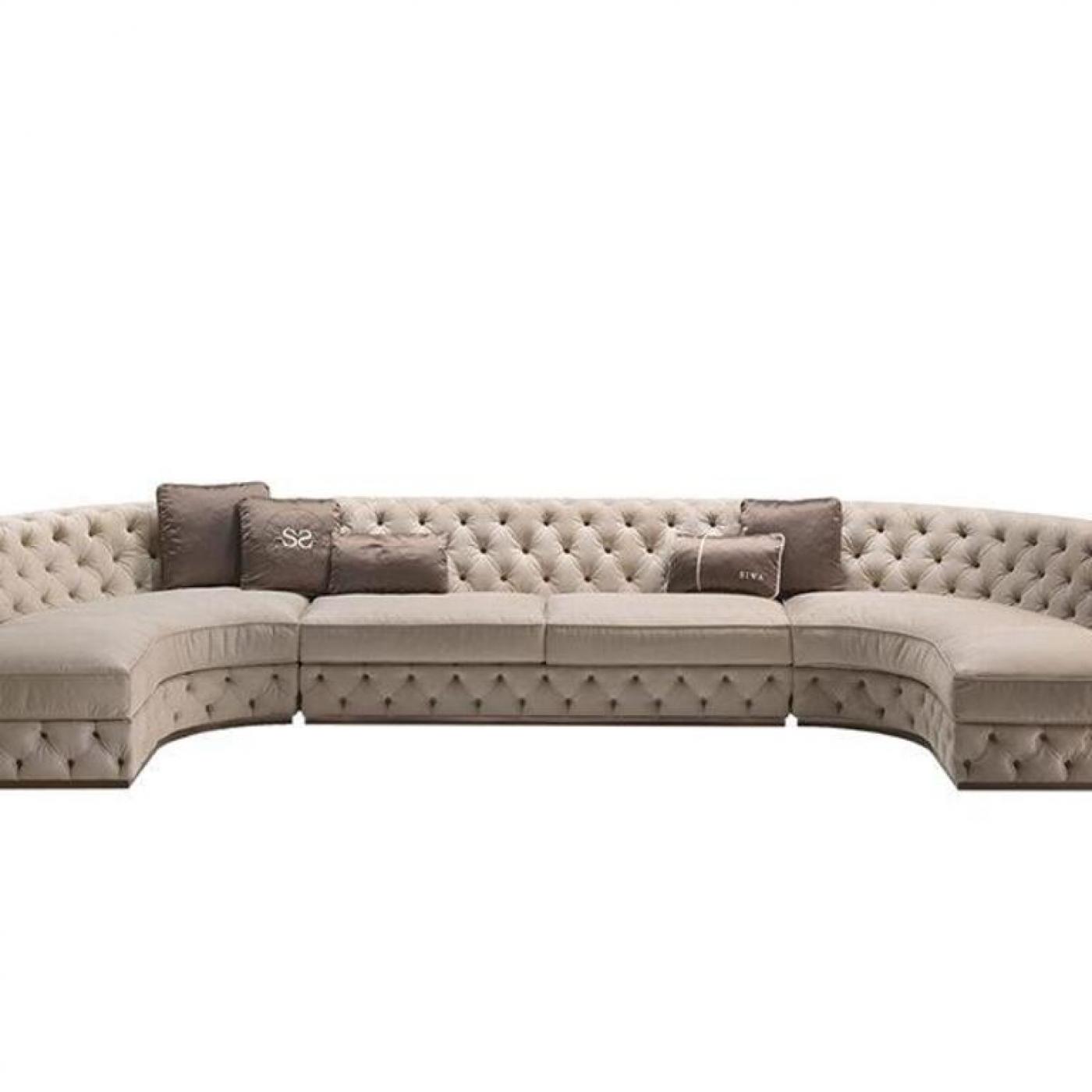 Siwa Soft Style Home - Must Sofa and Sectional