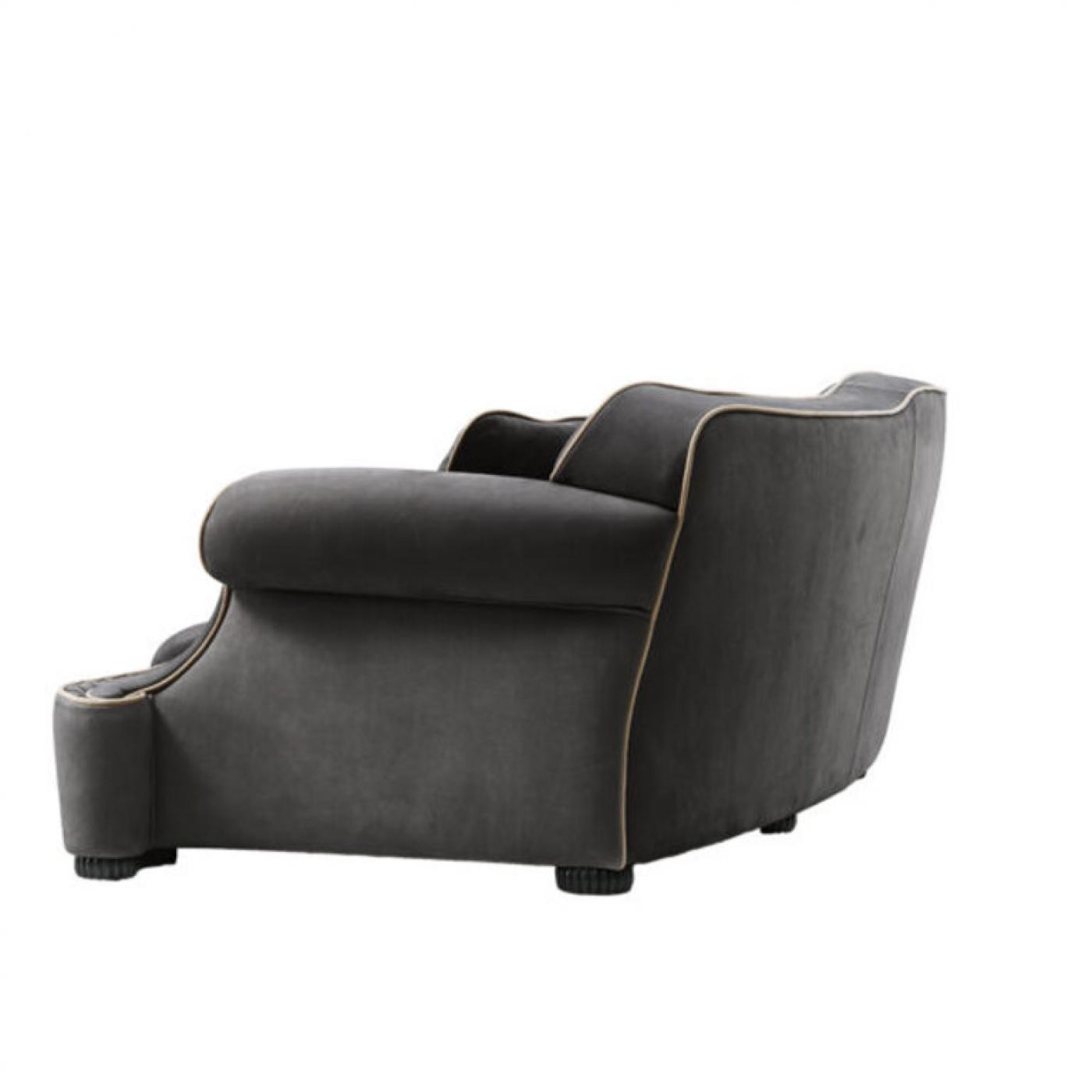 Siwa Soft Style Home - One Sofa