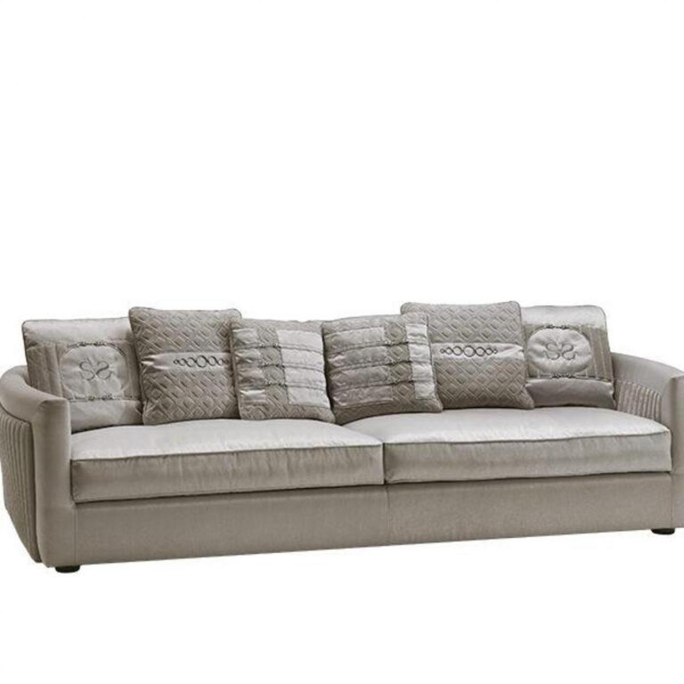 Siwa Soft Style Home - Shell Sofa
