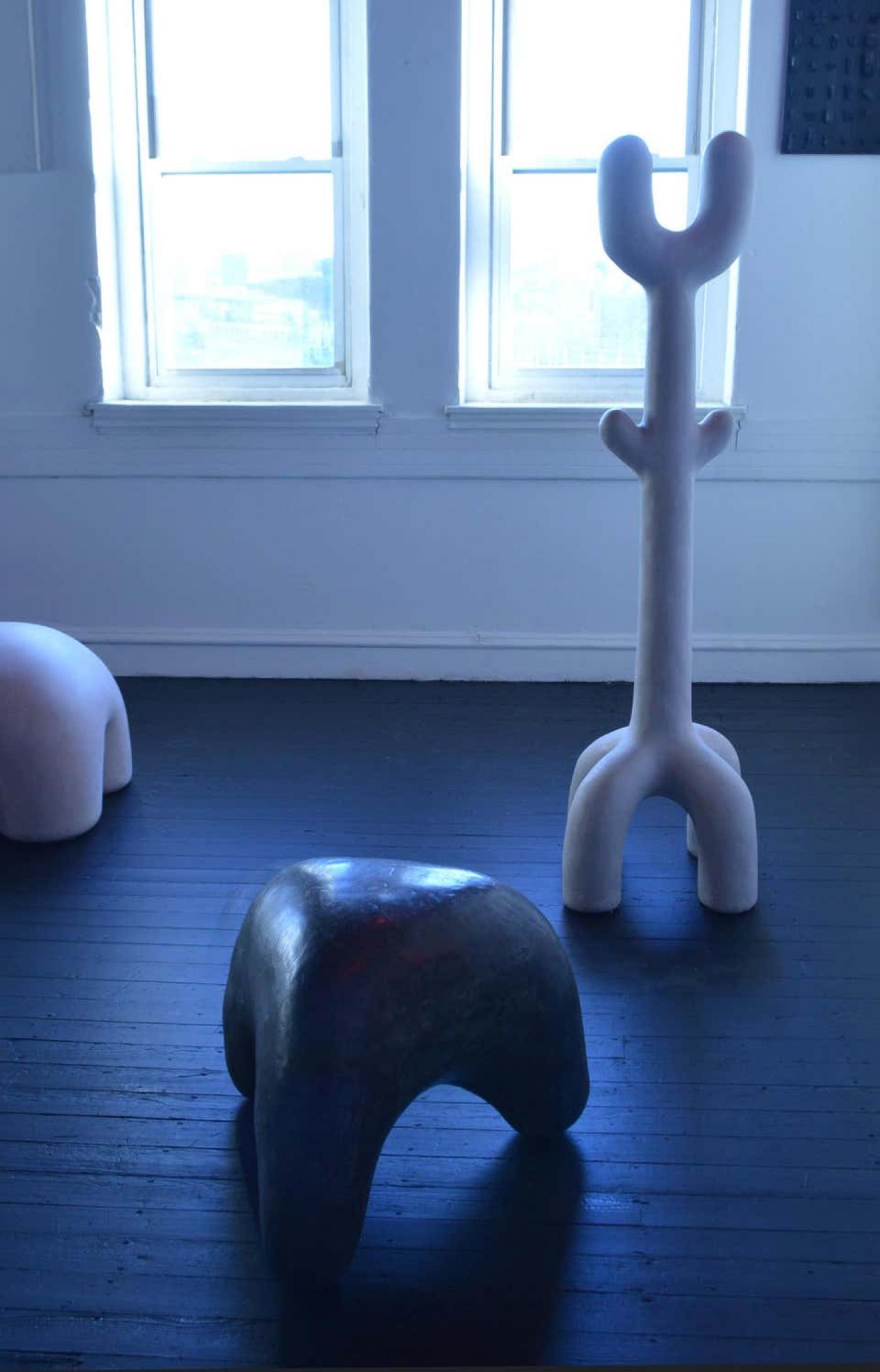 Studio Noon - Vera Coat Rack, Studio Noon