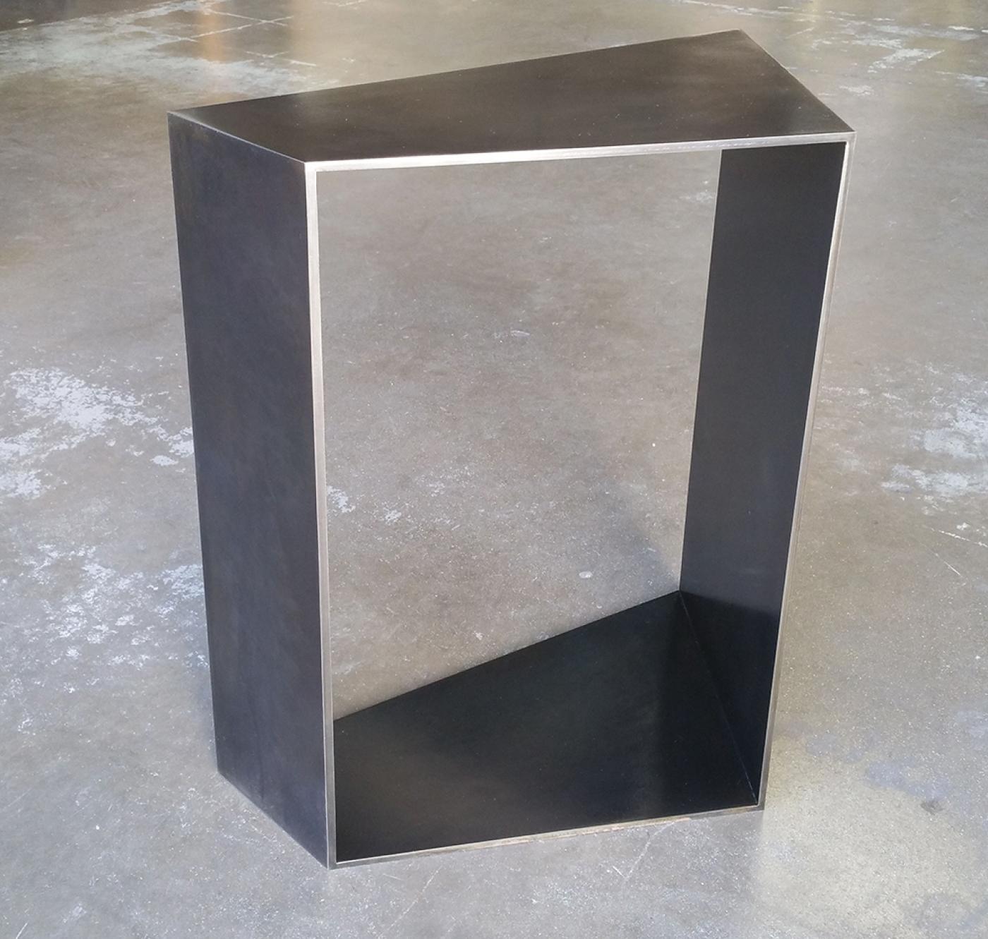 Susan Fanfa Design - Origami Side Table