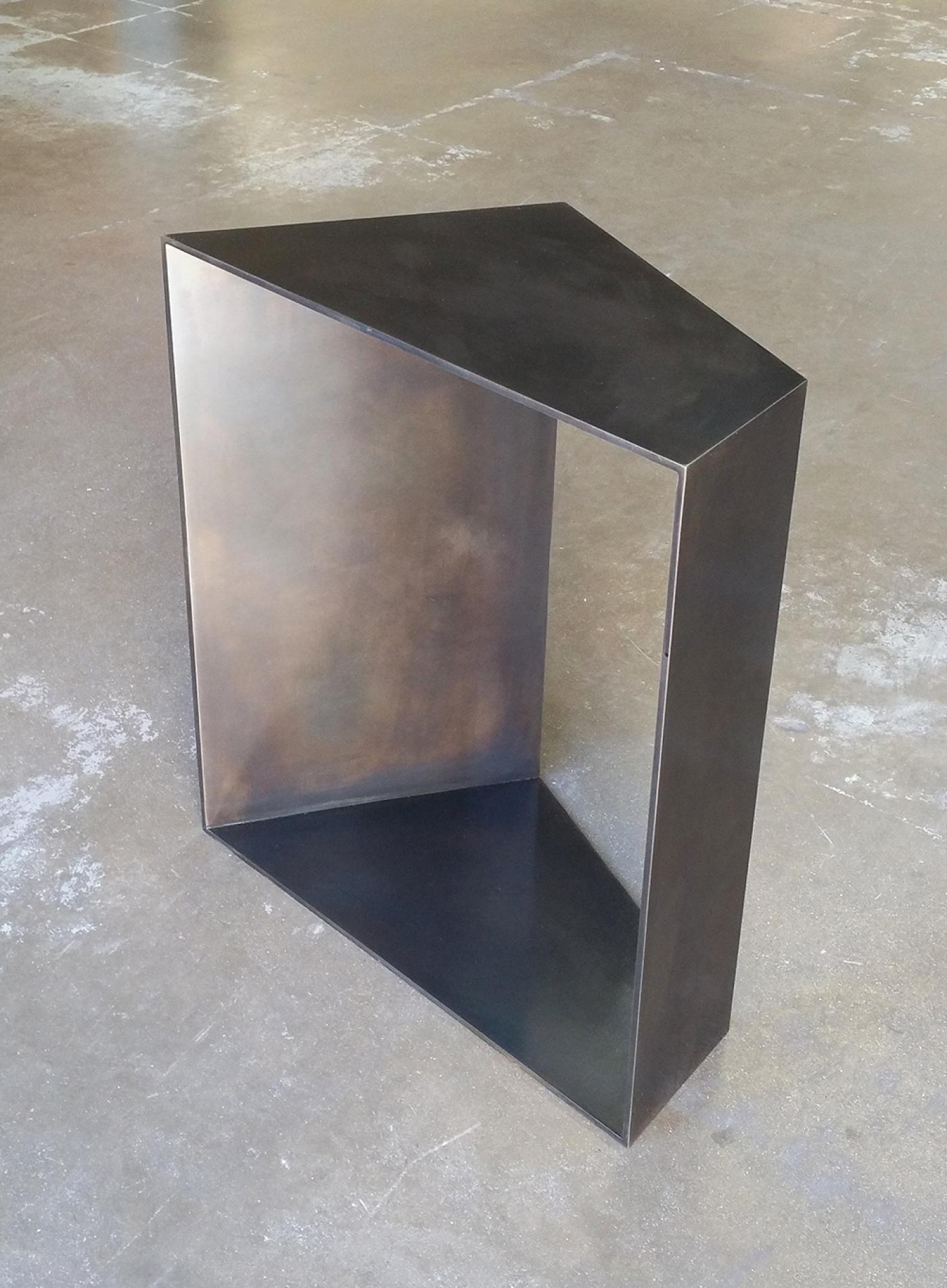 Susan Fanfa Design - Origami Side Table