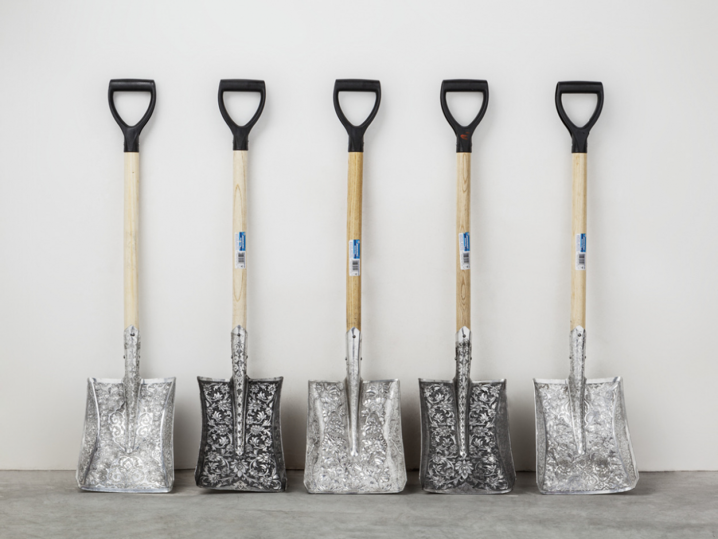 Wim Delvoye - Untitled, 2016