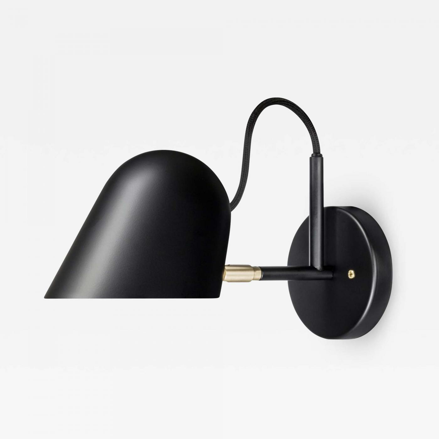 Örsjö - 'Streck' Wall Light by Joel Karlsson for Örsjö