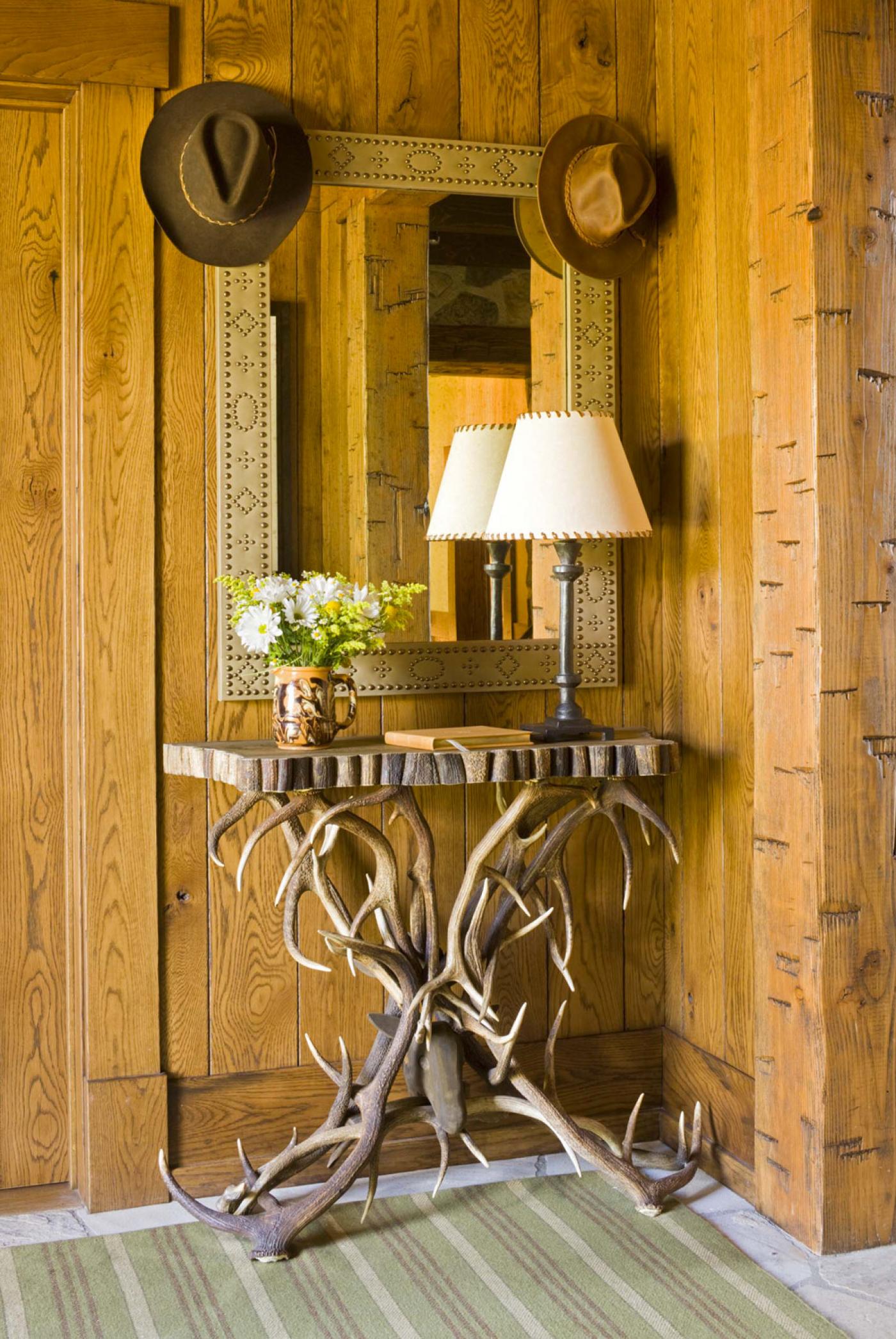Country | Colorado Mountain Ranch by Cullman & Kravis Associates, Inc.