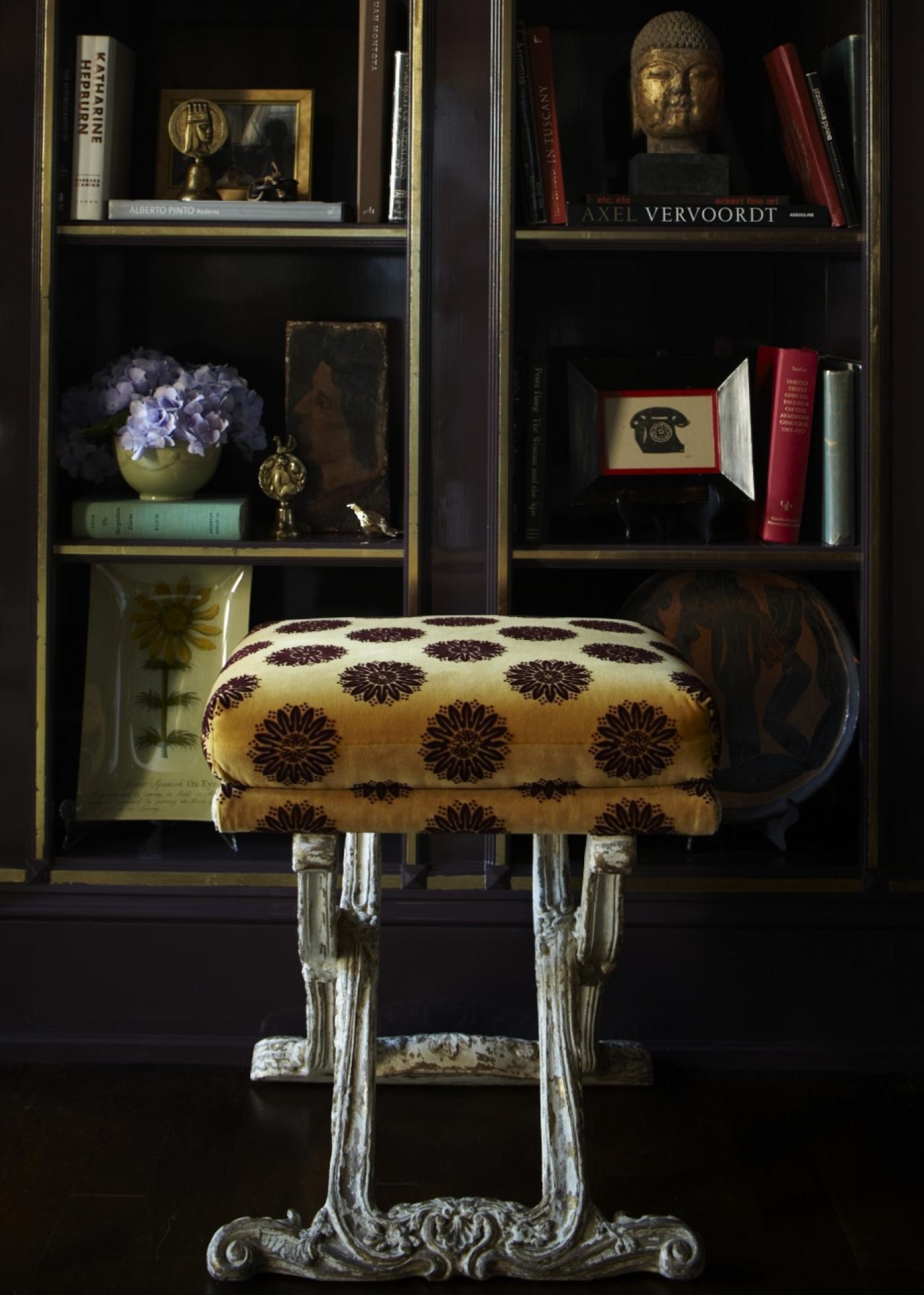 Downtown Loft by Garrow Kedigian Interior Design