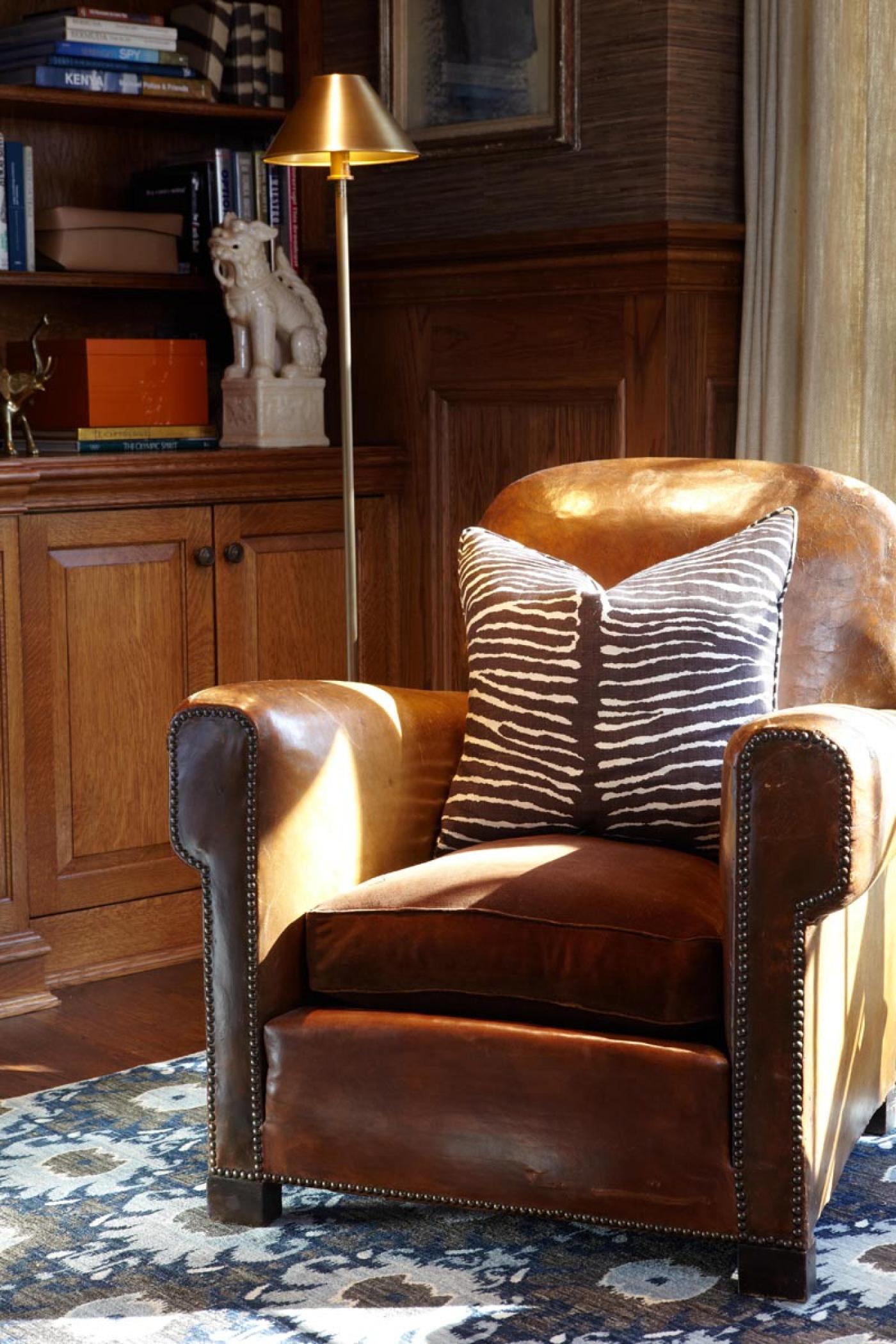 Westport Residence by Sam Allen Interiors