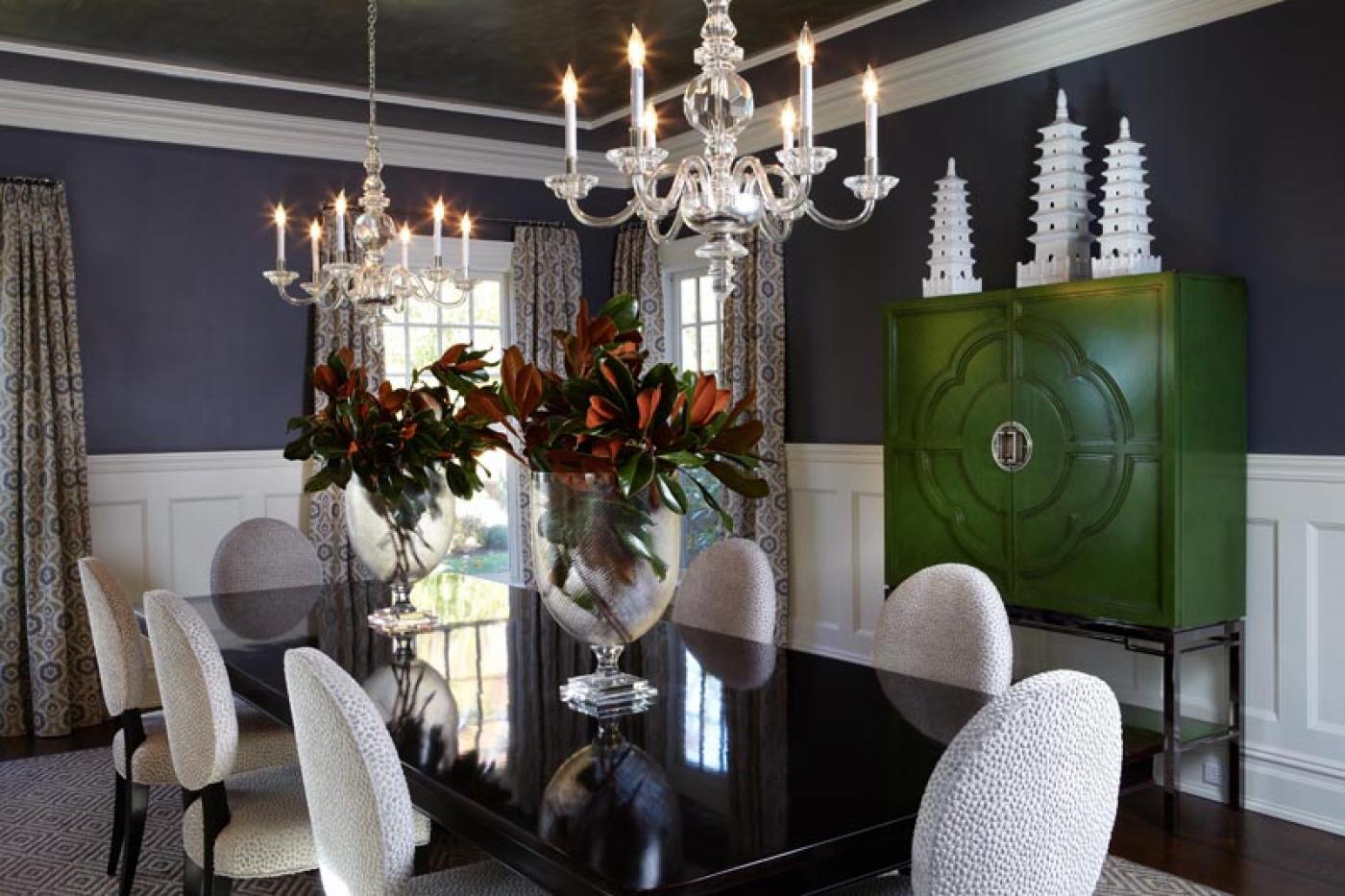 Westport Residence by Sam Allen Interiors