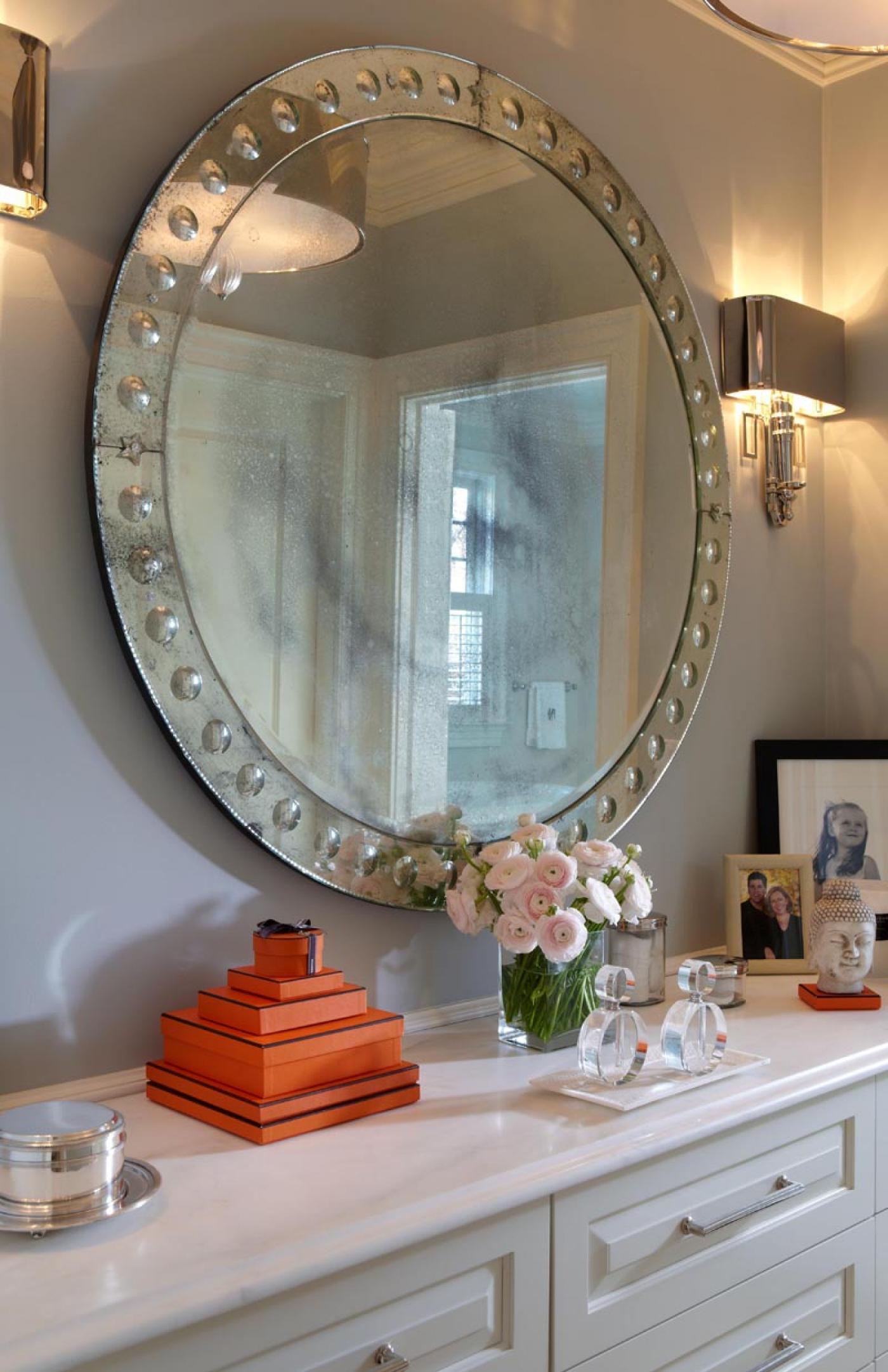 Westport Residence by Sam Allen Interiors