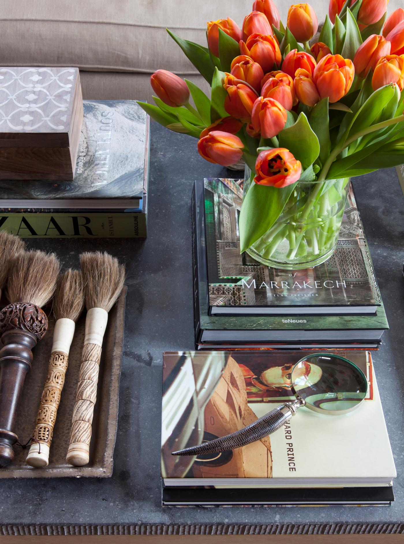 Compo Beach Residence by Sam Allen Interiors