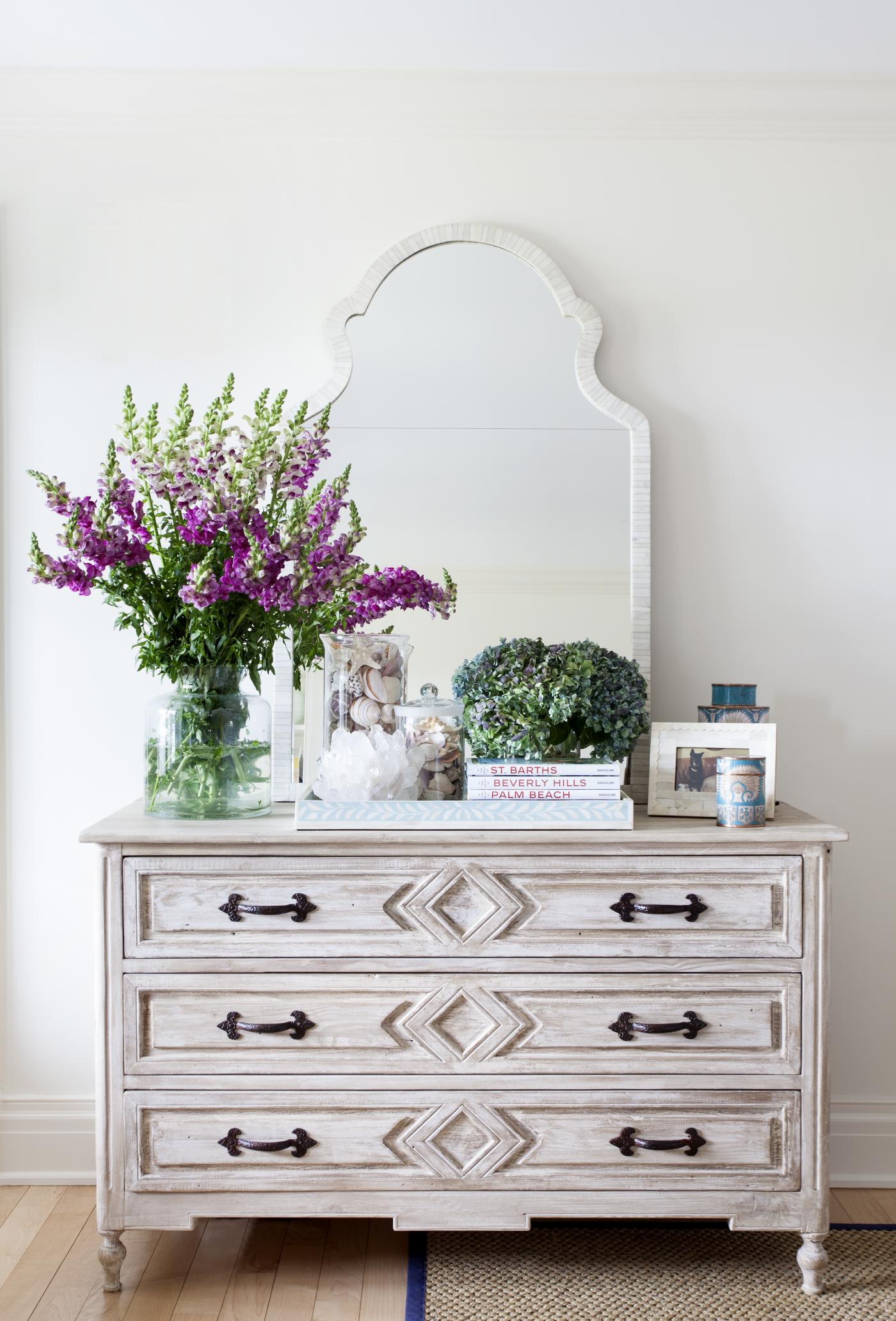 Compo Beach Residence by Sam Allen Interiors