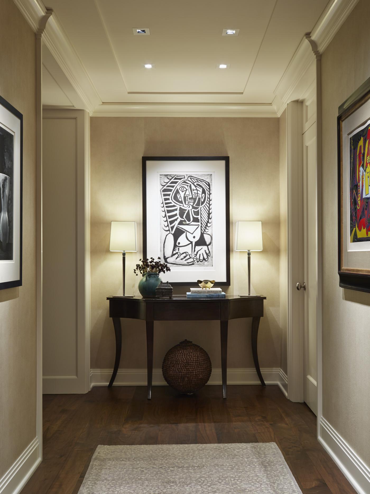 Streeterville Residence by Jessica Lagrange Interiors