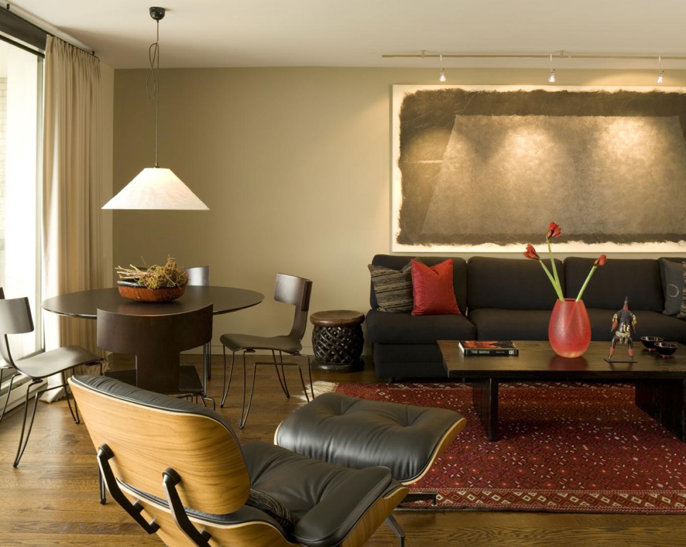 Gold Coast Residence by Jessica Lagrange Interiors