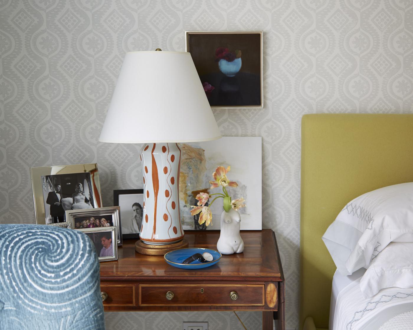 Beare by Robert Passal Interior Design