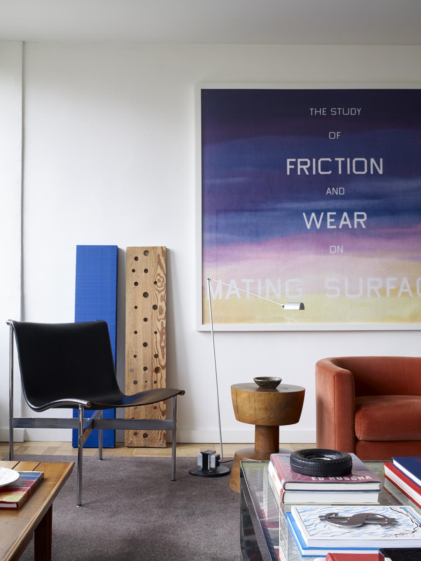 Kips Bay by Timothy Brown Studio