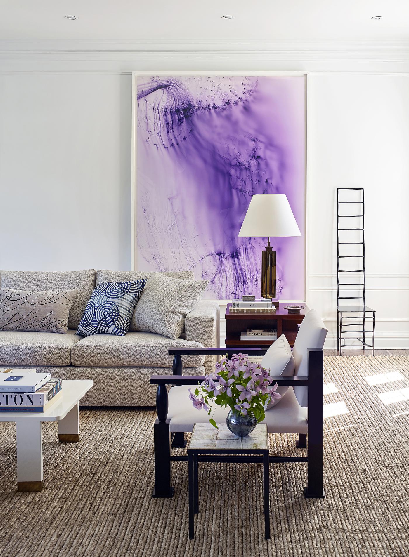 Greenwich, CT by Mark Cunningham Inc