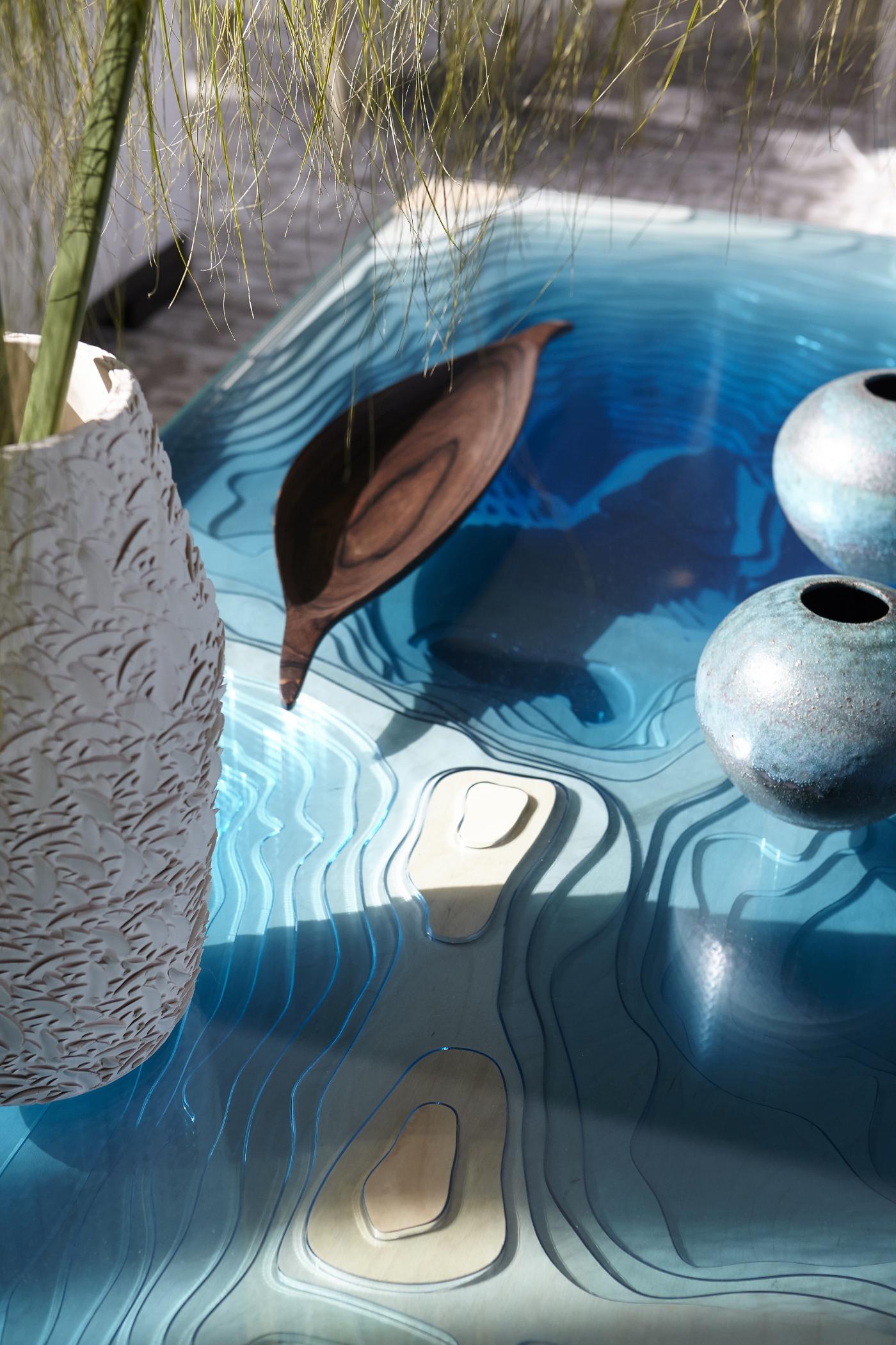 Sag Harbor by David Scott Interiors