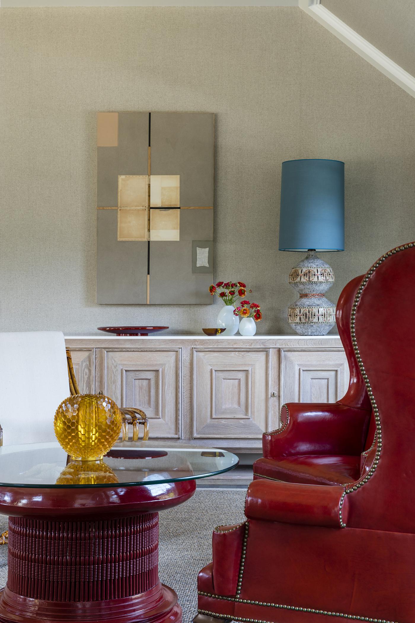 North Haven by David Scott Interiors