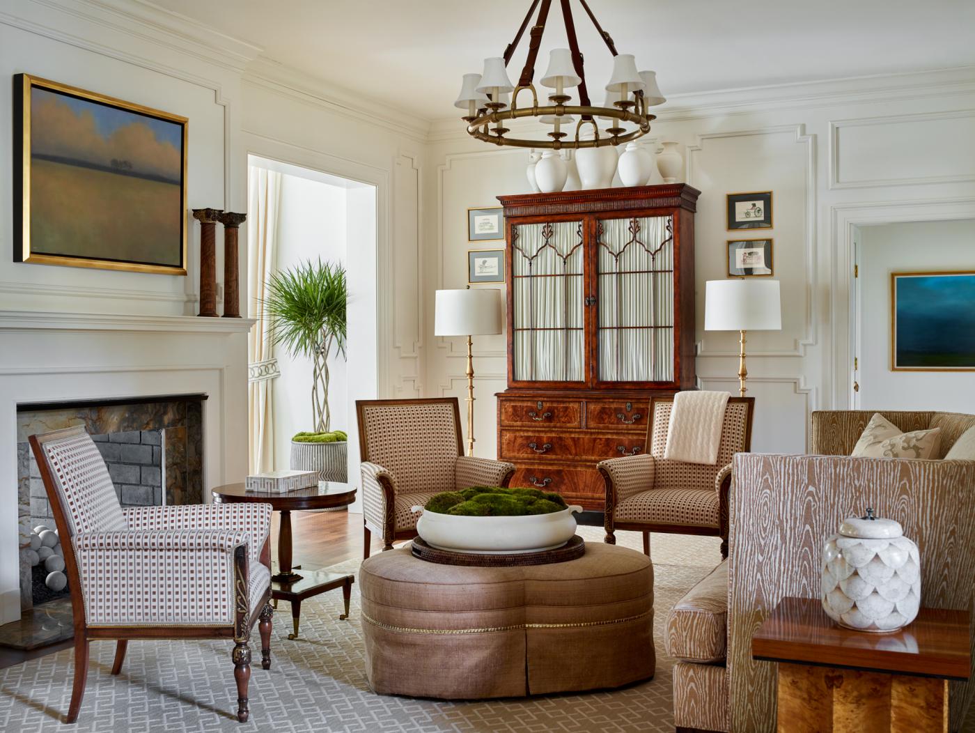 Nashville Transformation by Savage Interior Design