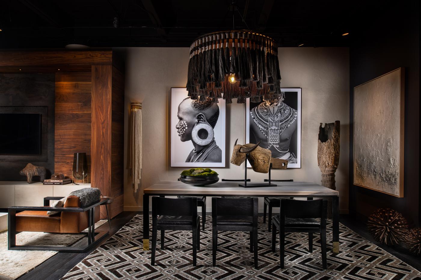 Habachy Designs + Atelier by Habachy Designs, Inc.