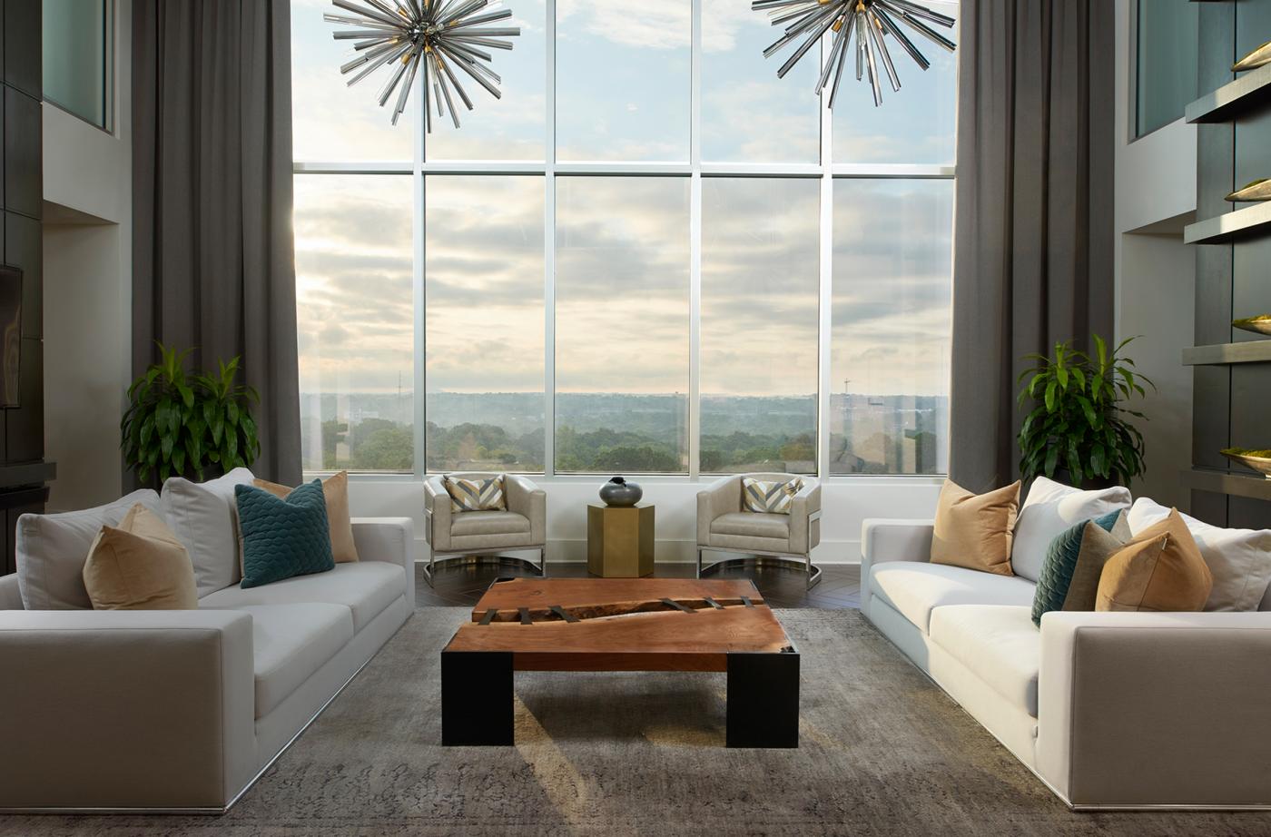 Viewpoint Commercial by Habachy Designs, Inc.