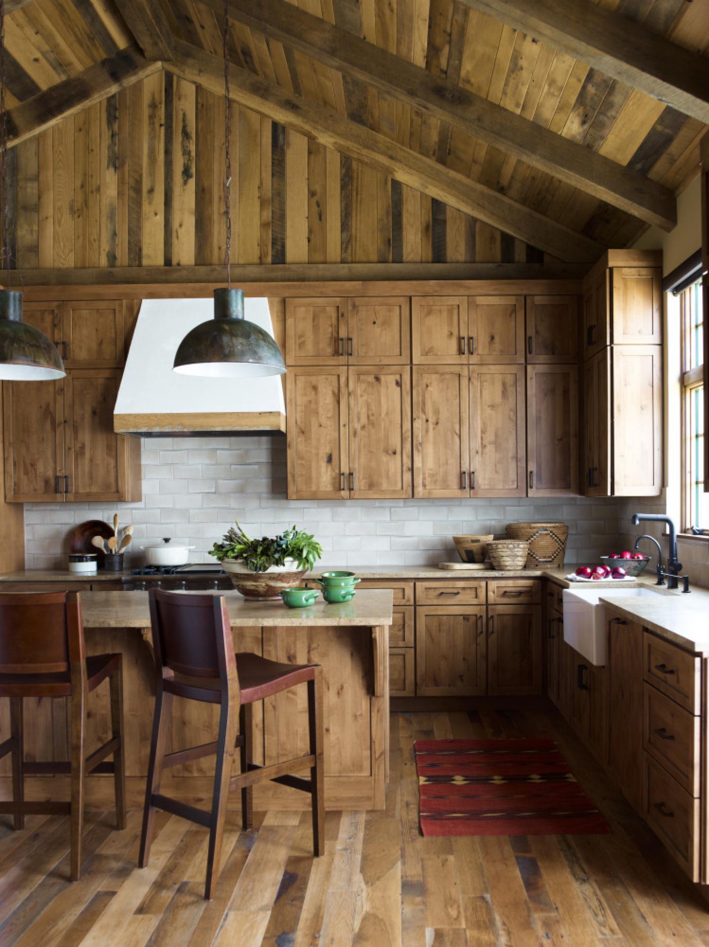 Diamond O Albers Ranch - Montana by Kylee Shintaffer Design