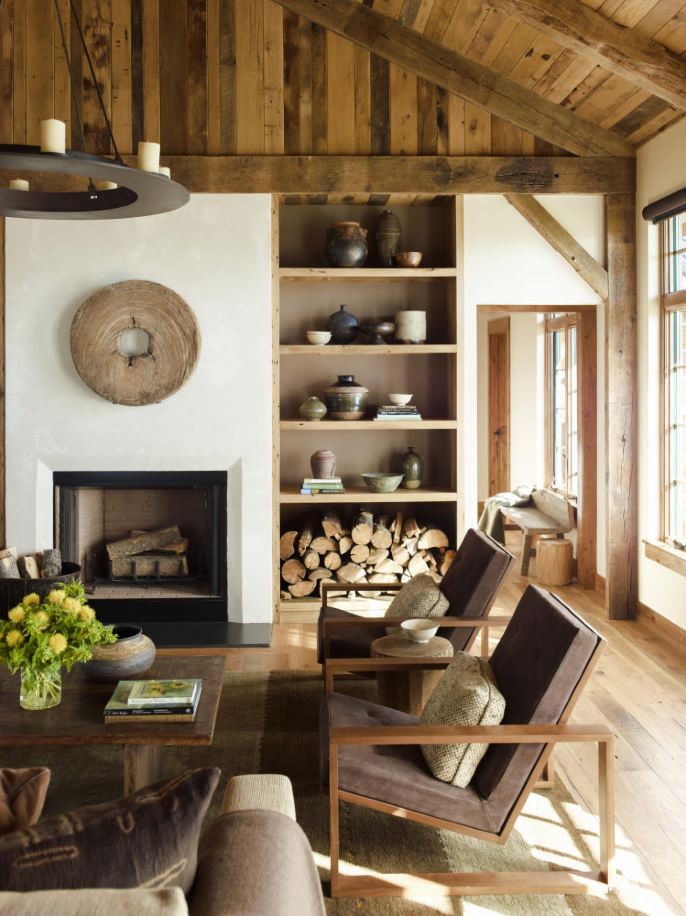 Diamond O Albers Ranch - Montana by Kylee Shintaffer Design