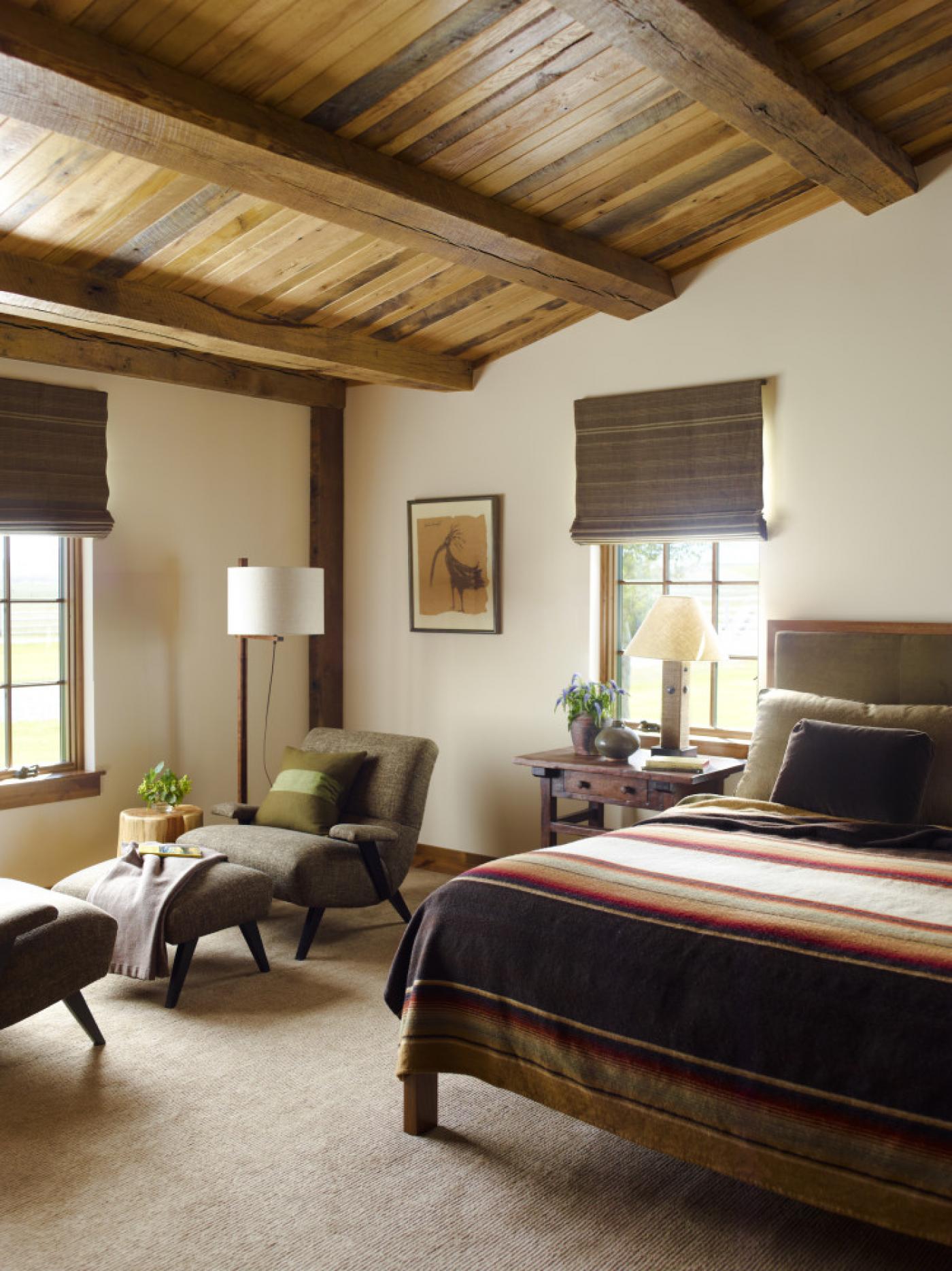 Diamond O Albers Ranch - Montana by Kylee Shintaffer Design