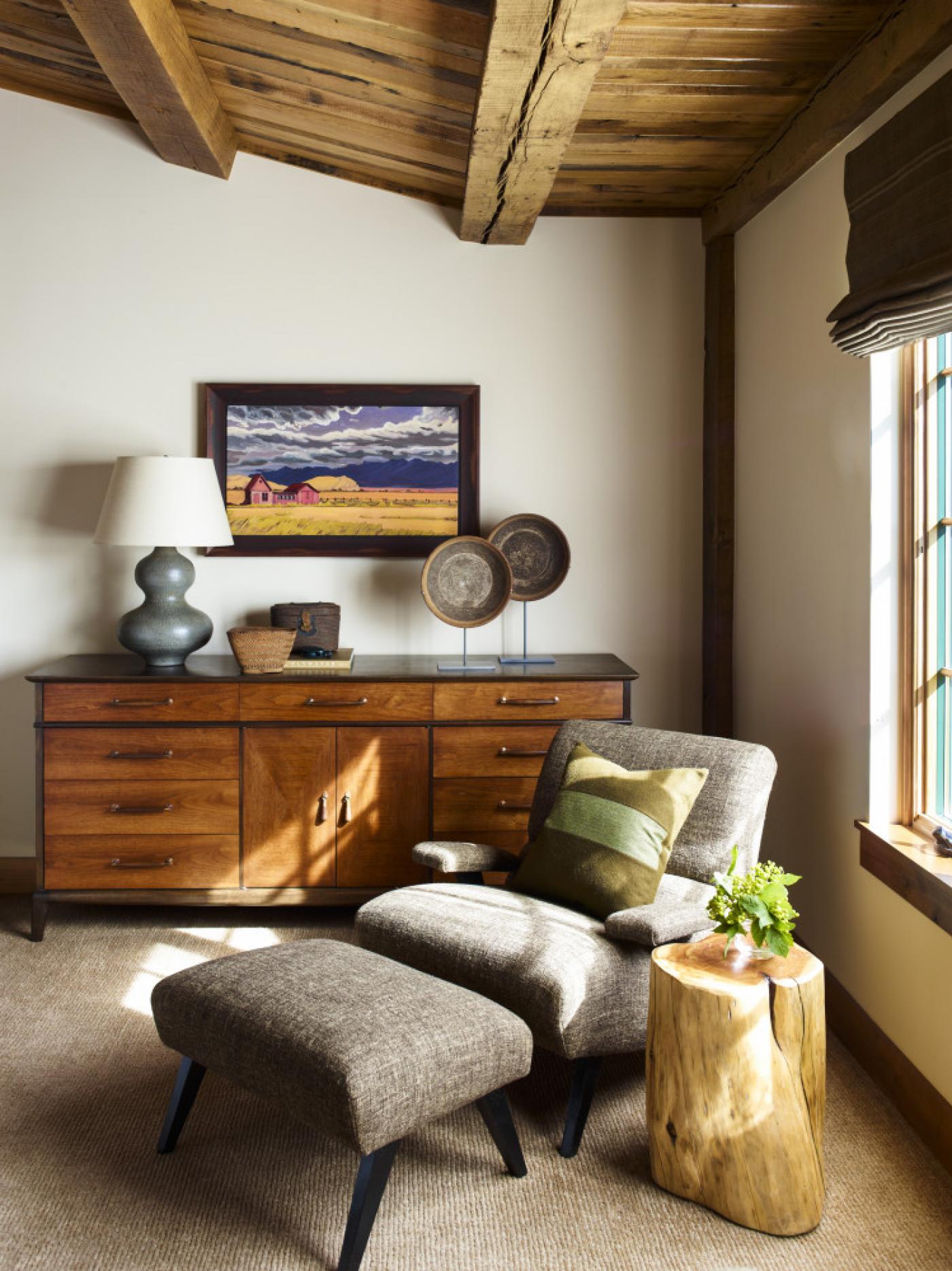 Diamond O Albers Ranch - Montana by Kylee Shintaffer Design