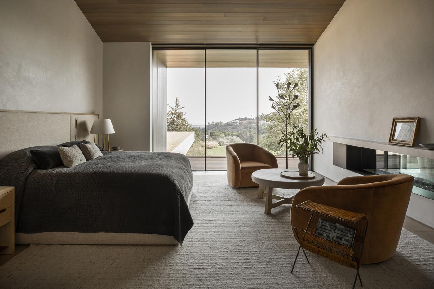Modern Farmhouse by Jamie Bush + Co.