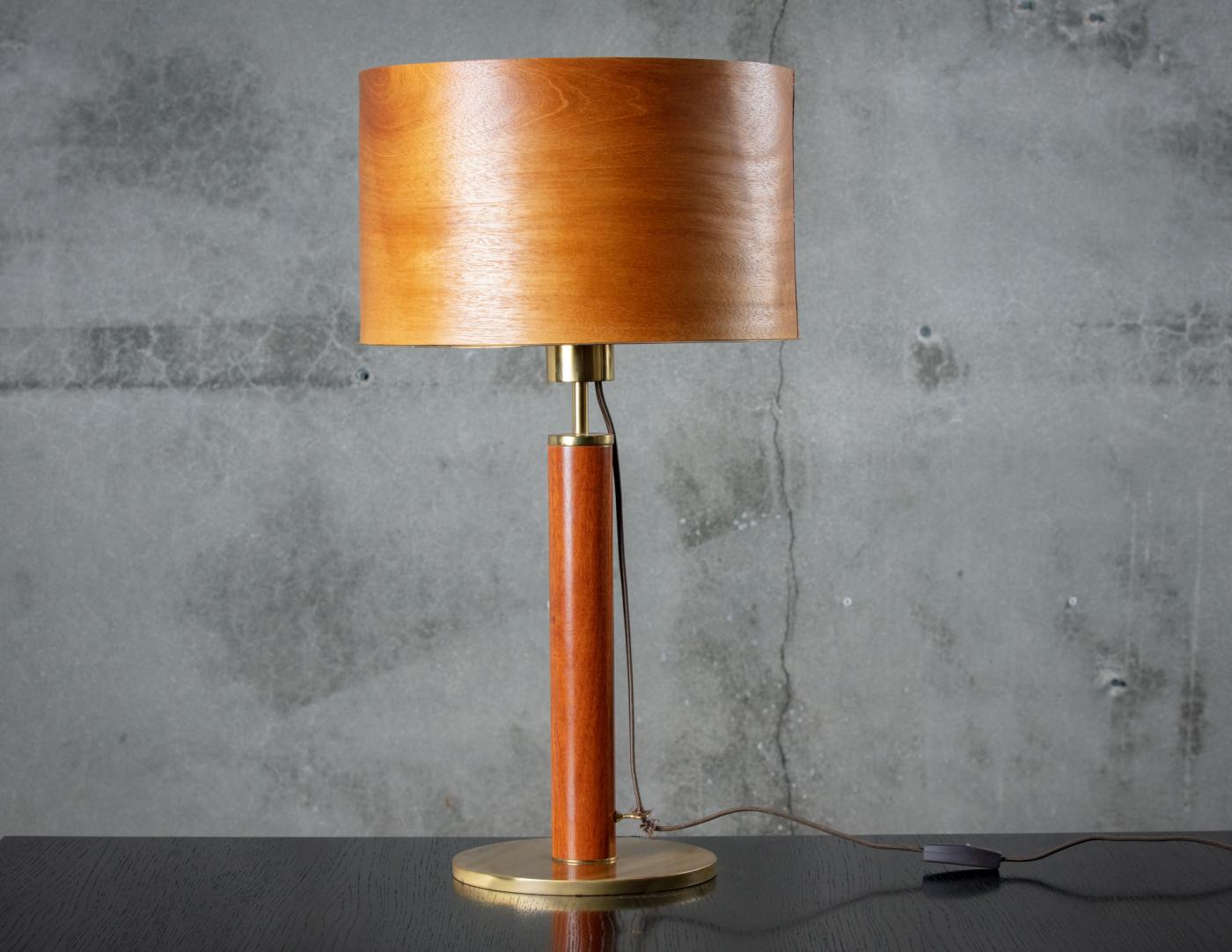 Alvaro Siza - ALVARO SIZA TABLE LAMP