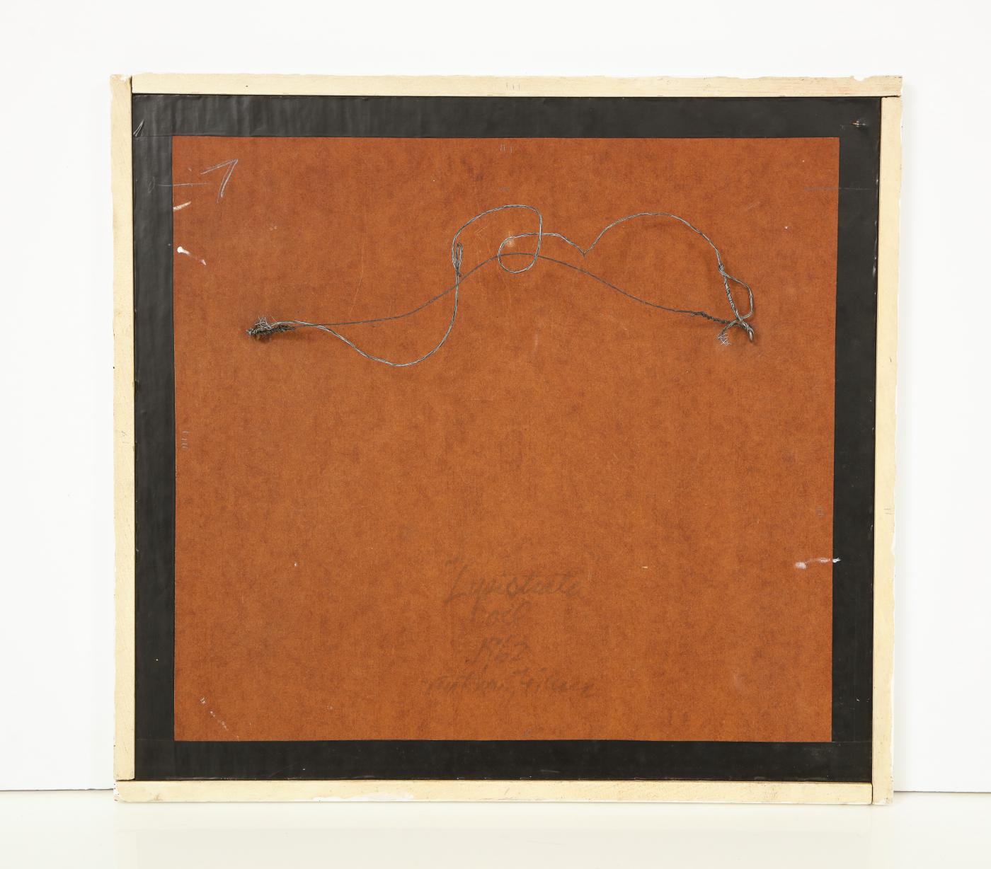 Anthony Triano - 'Lysistrata' Oil painting by Anthony Triano, signed ...