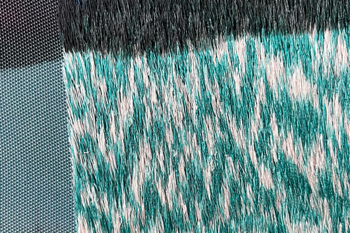 Aurélie Mathigot - Pliage #2