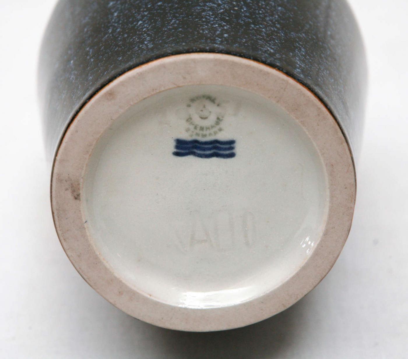 Axel Salto - Axel Salto Vase