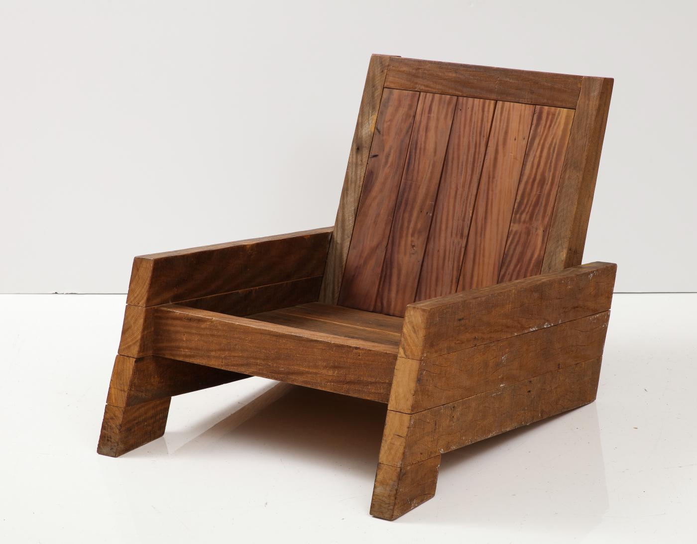 Carlos Motta - Carlos Motta, Brazilian Modernism 'Asturias' Lounge ...