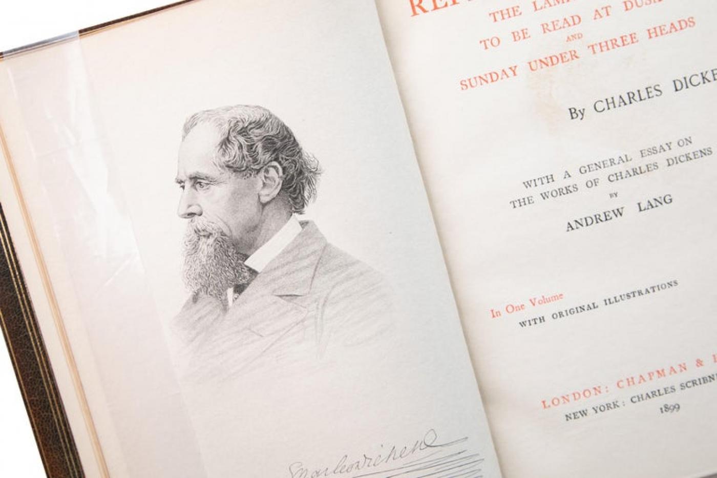 Charles Dickens - 34 Volumes, Charles Dickens, The Complete Works