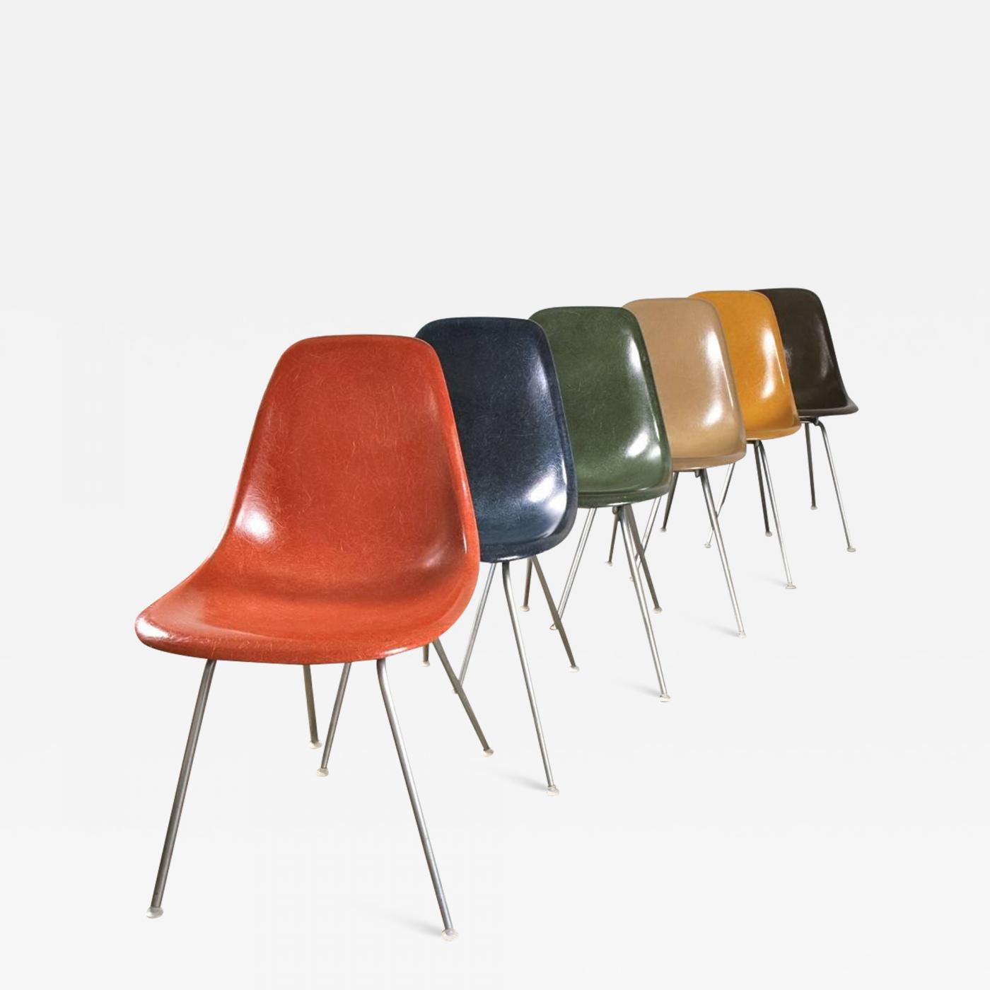 Eames Fiberglass Shell Chair | atelier-yuwa.ciao.jp