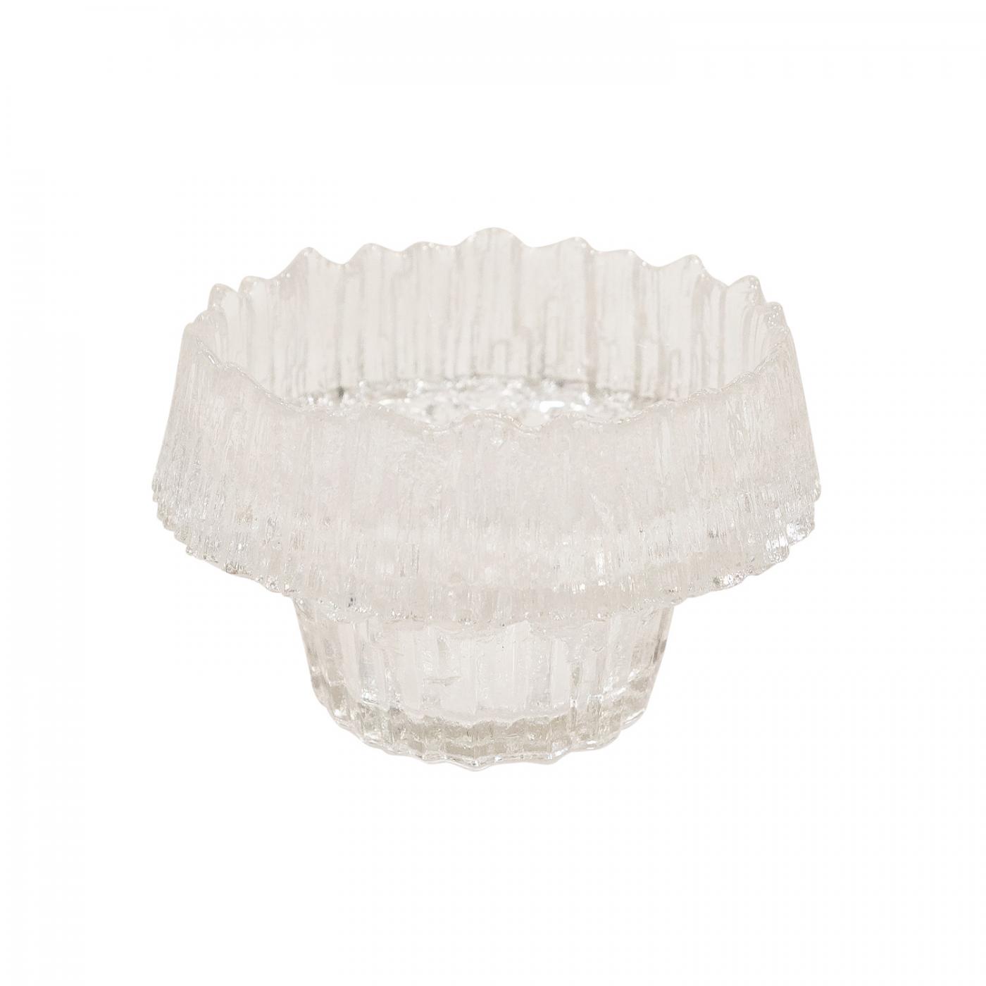 Claude Victor Boeltz - Boeltz Candelabra Centerpiece in Gold with Rock ...