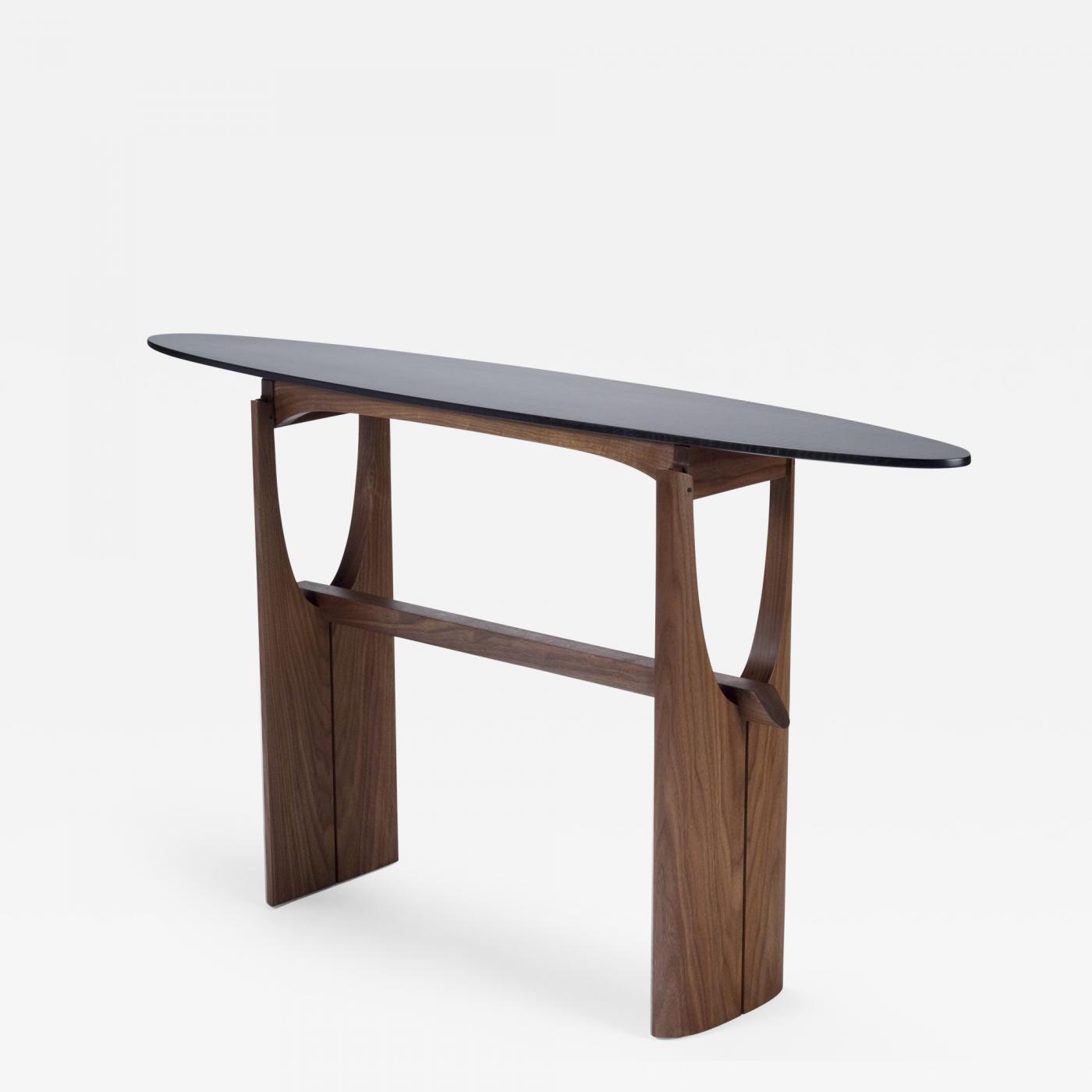Eben Blaney - Cormorant Console Table