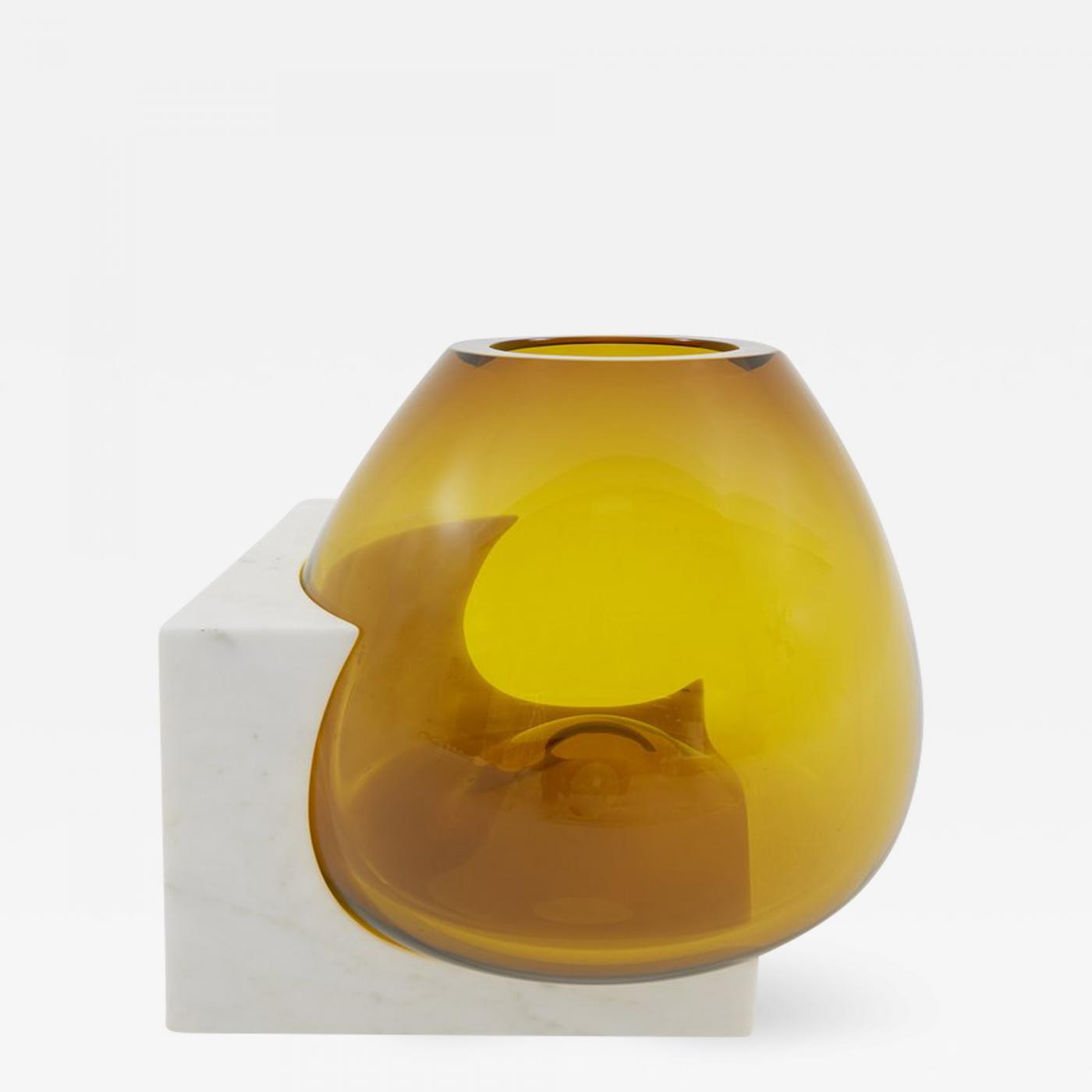 Emmanuel Babled - Osmosi Vase 3