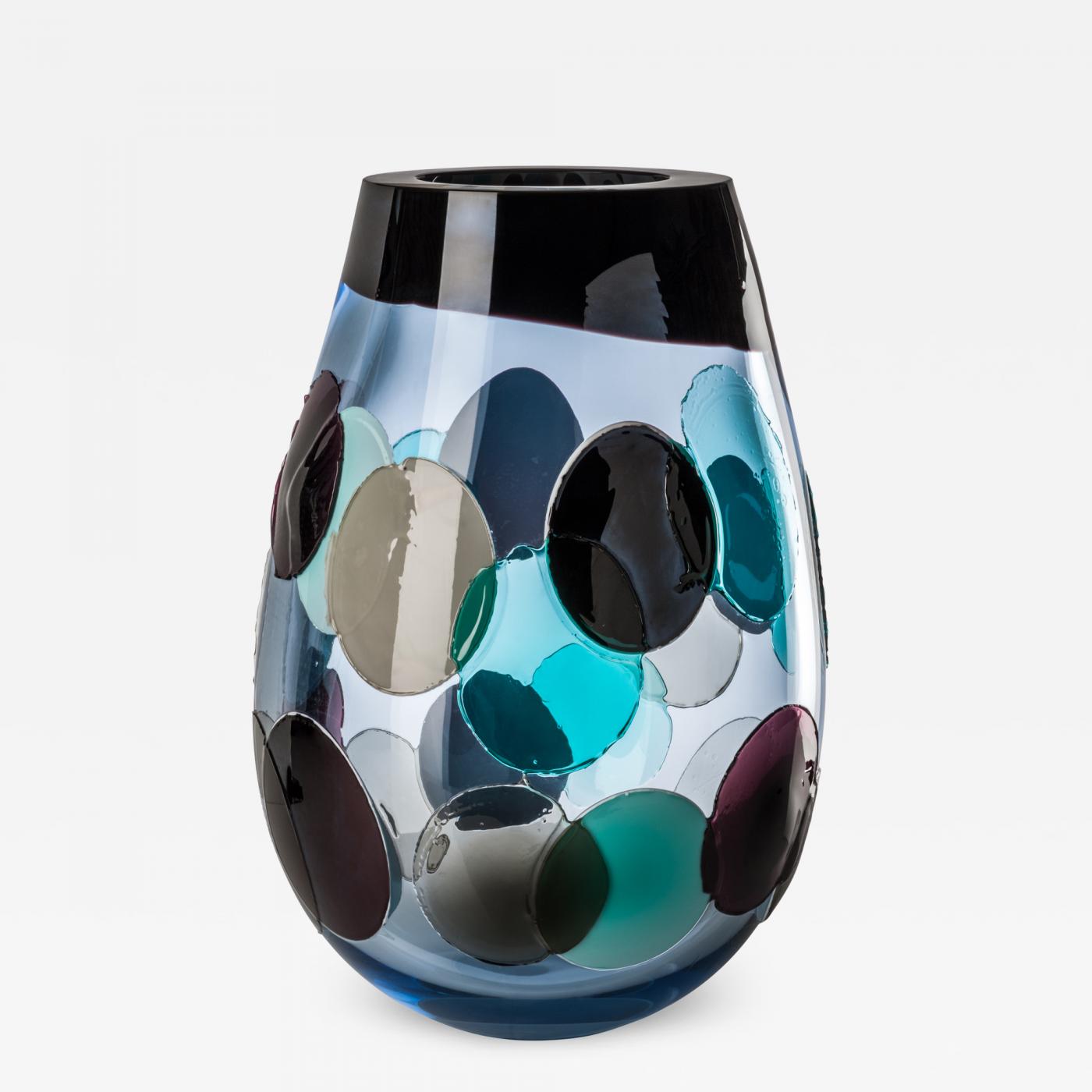 Emmanuel Babled - Pyros IV