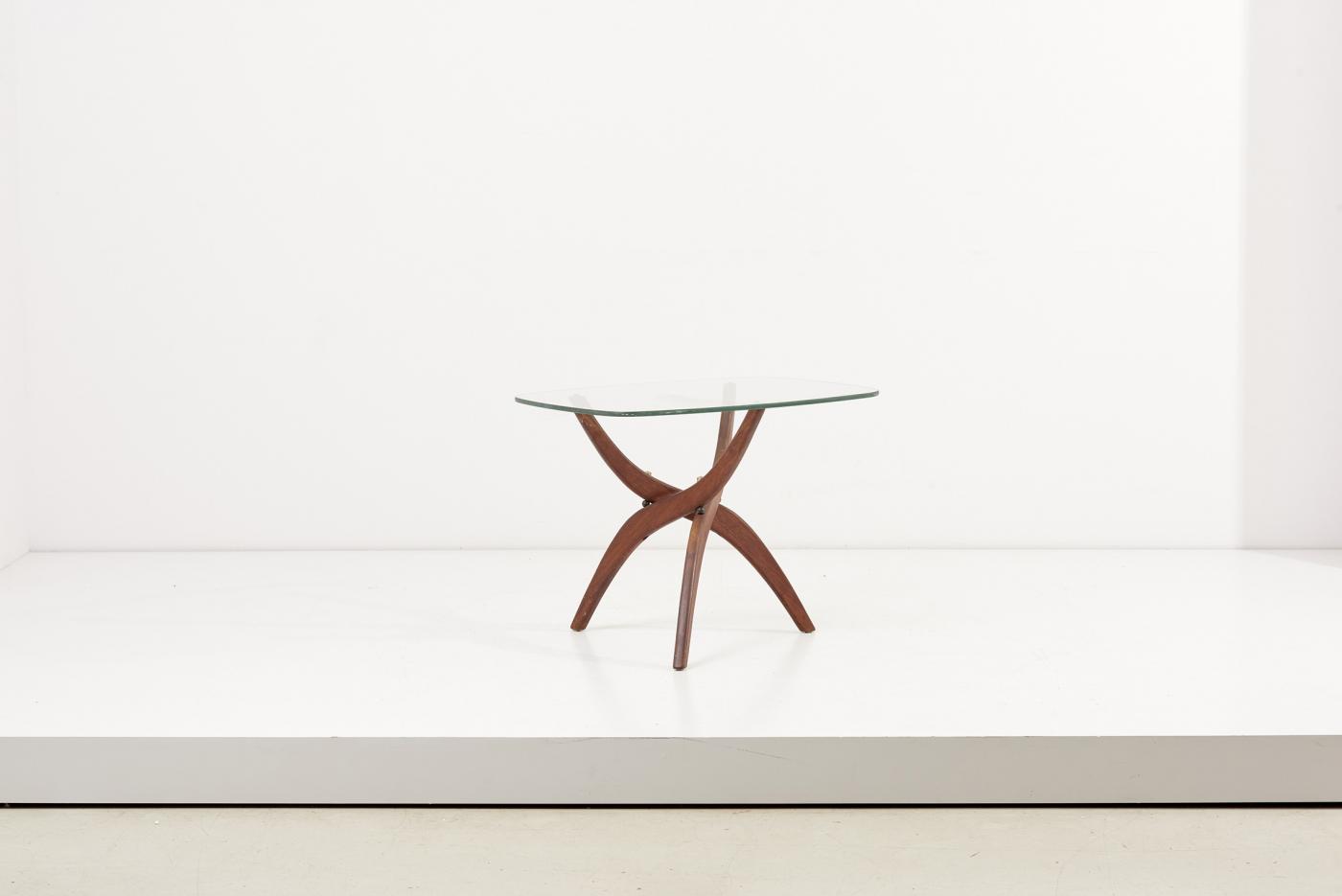 Forest Wilson - Pair of Forest Wilson Side Tables, USA, 1960s